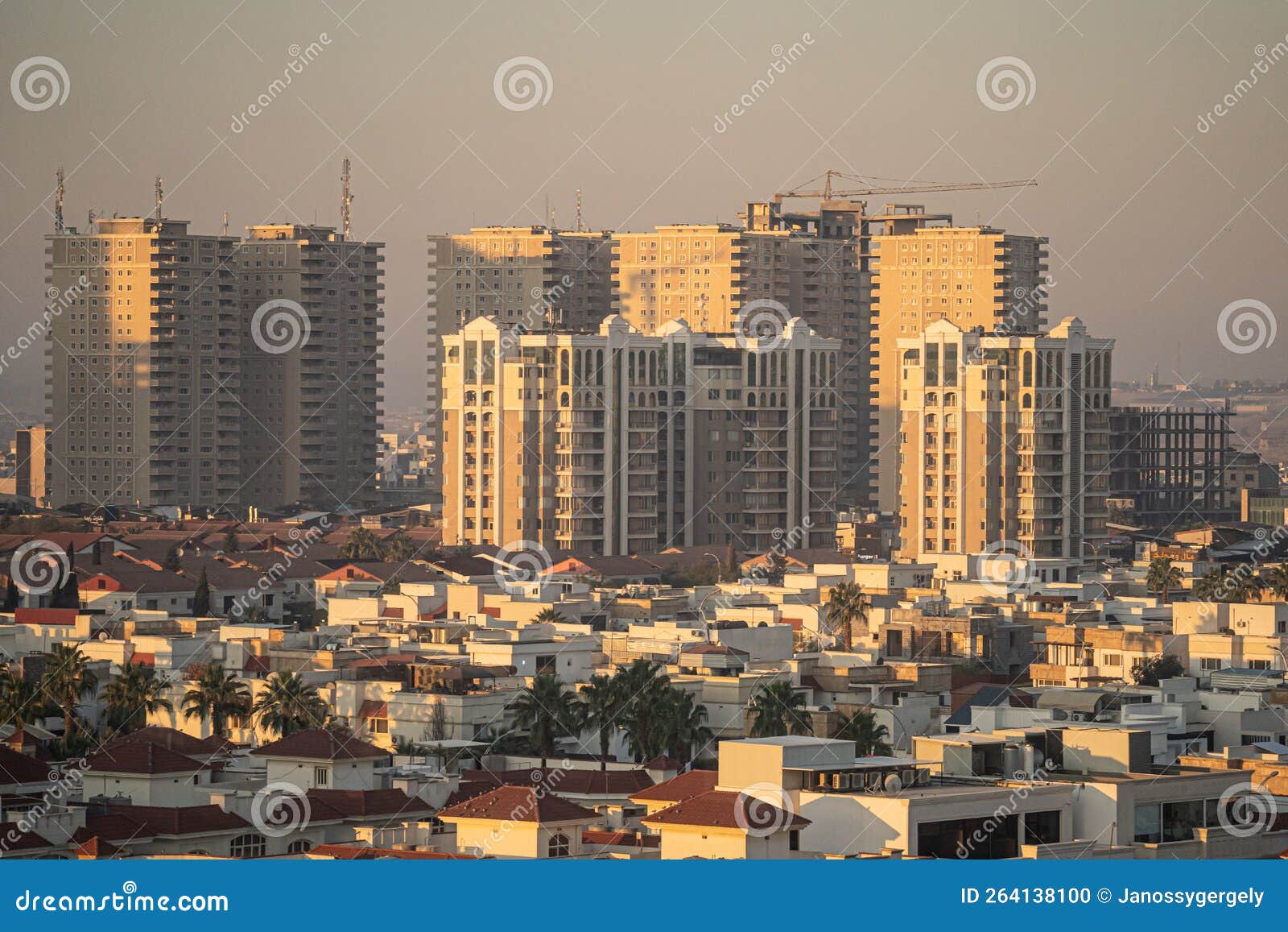 Erbil Iraqi Countryside In Spring Season Located In Kurdistan Royalty ...