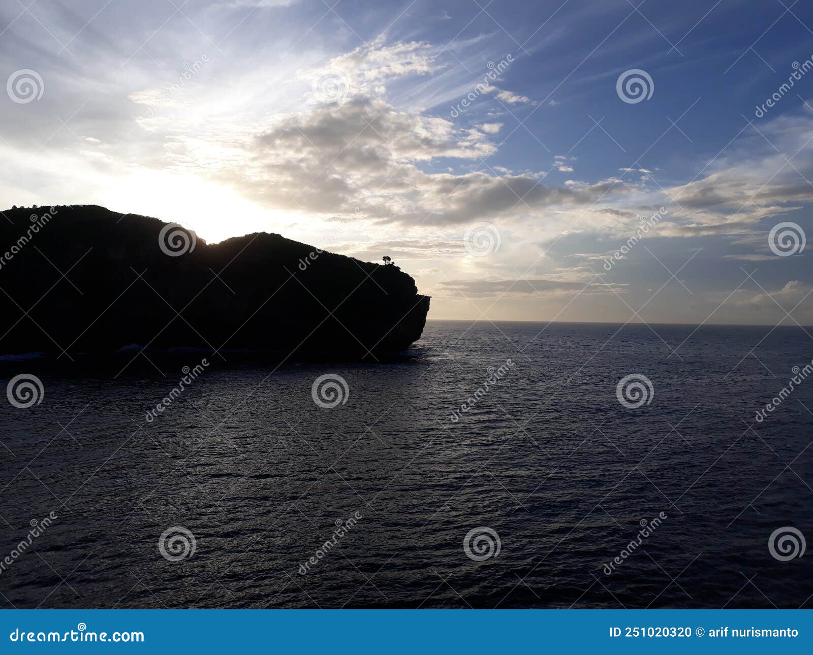 Sunrise @ Gesing Beach stock photo. Image of gesing - 251020320