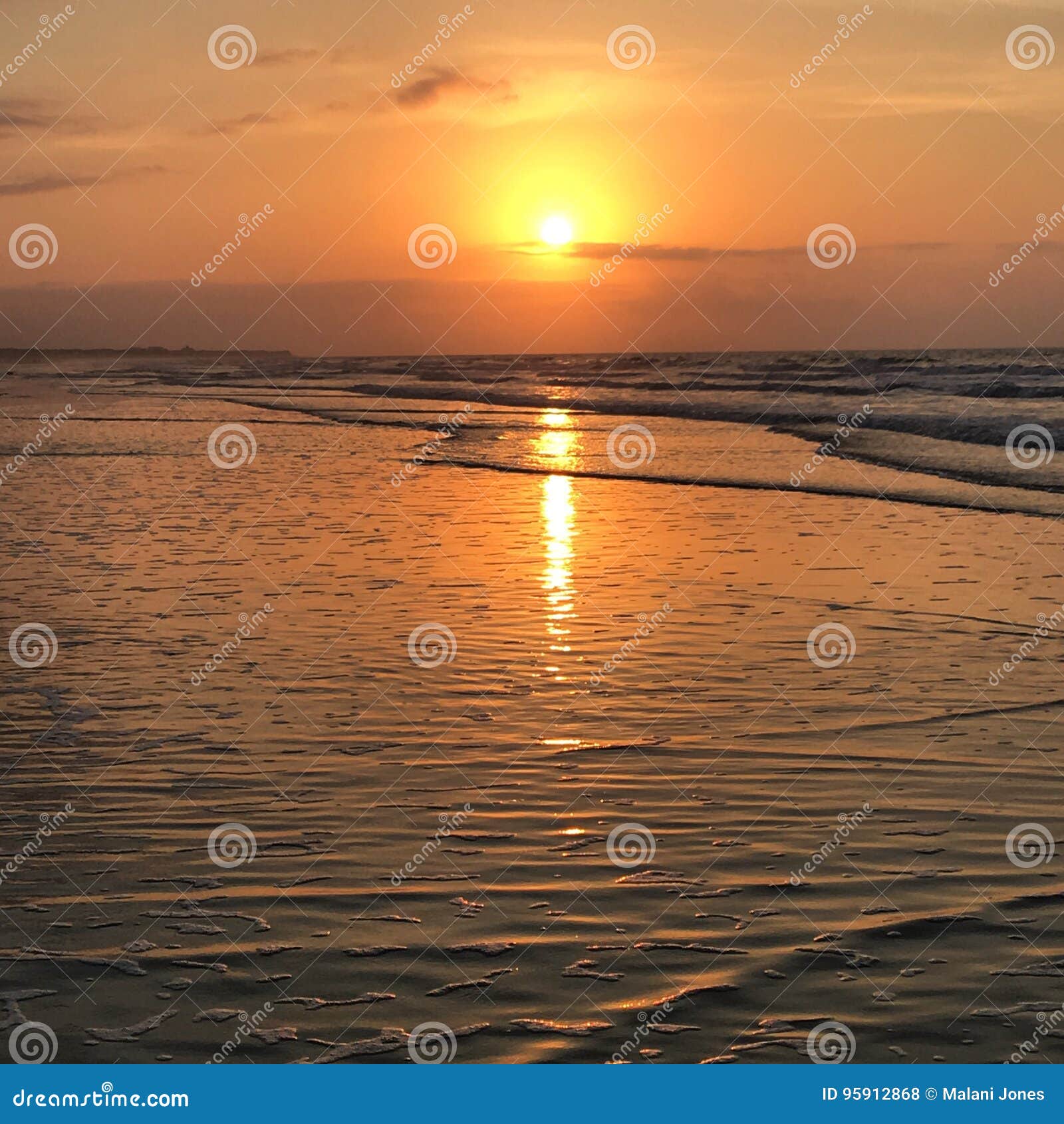 Sunrise Glory stock photo. Image of glorious, sunrise - 95912868