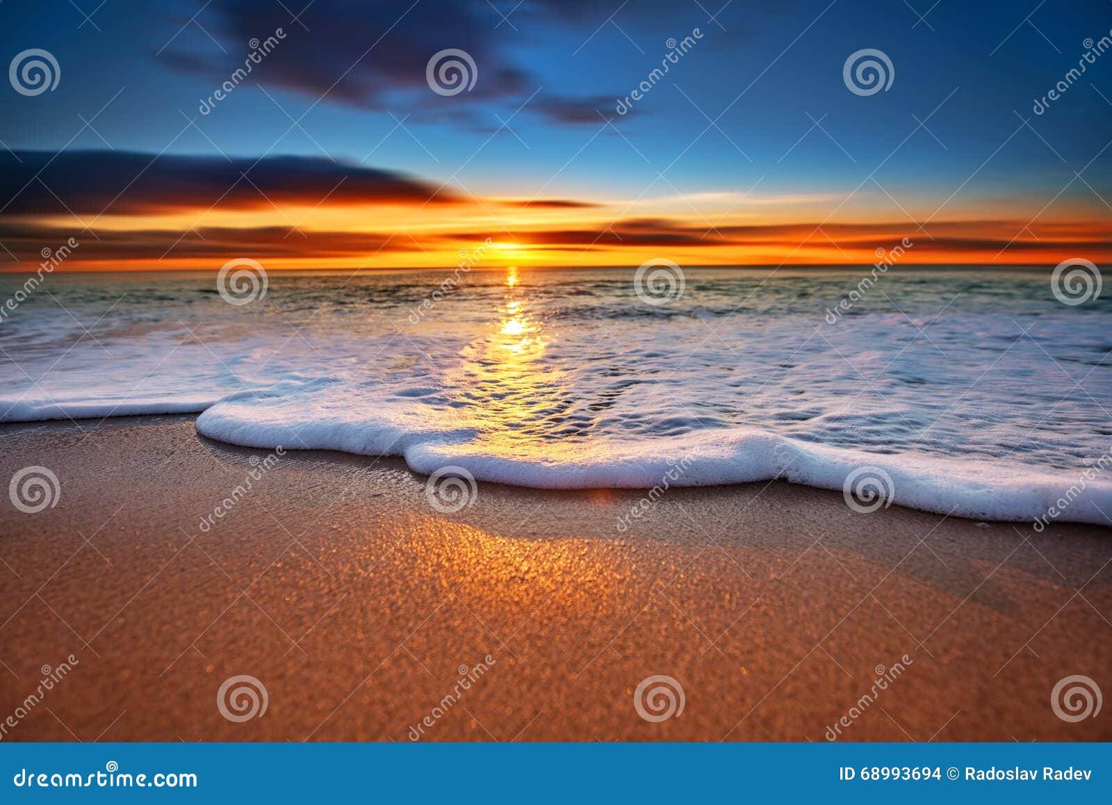 Light Shining Through Beach Glass Stock Image | CartoonDealer.com #83452909