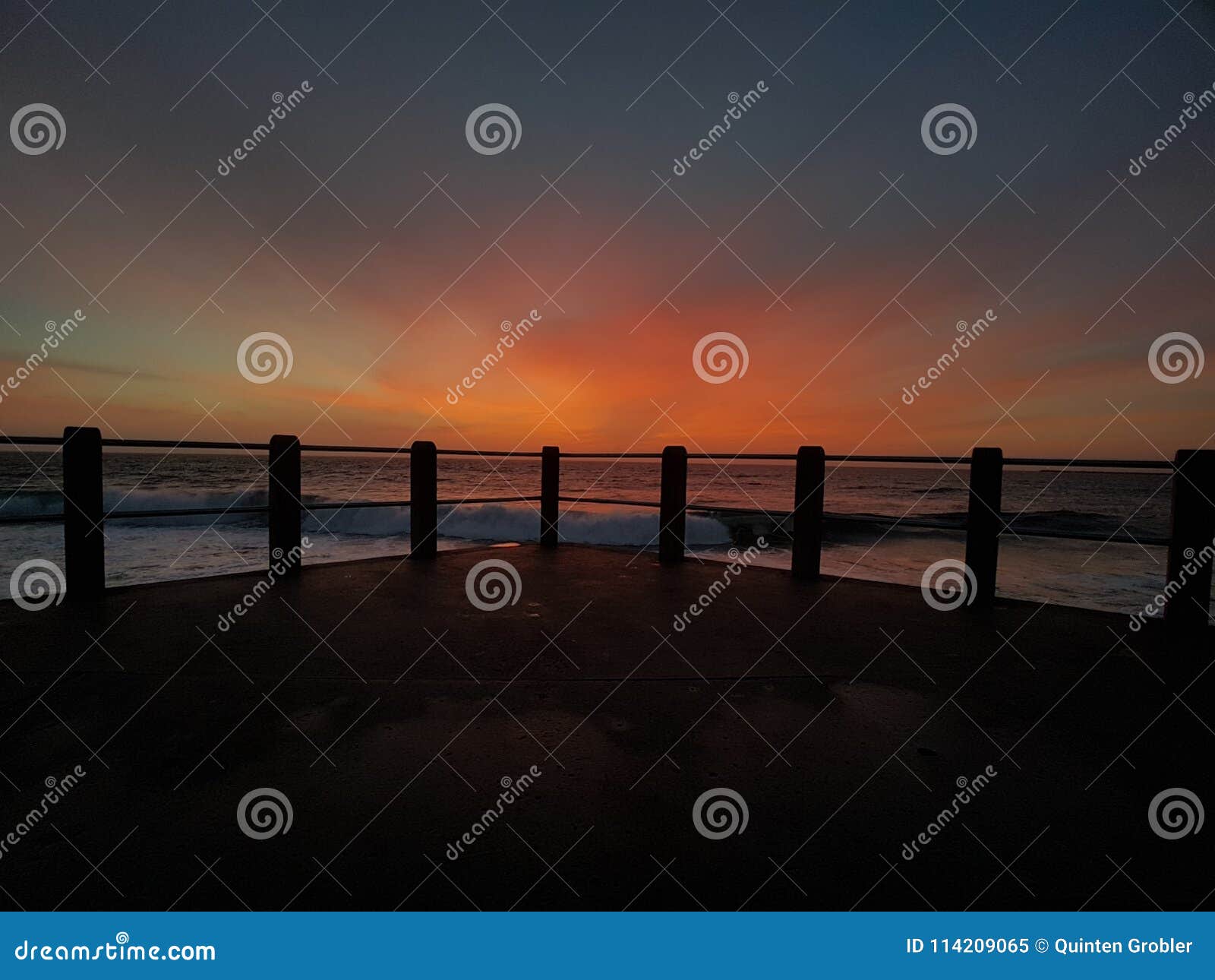 Photo frame stock image. Image of sunrise, frame, dawn - 114209065