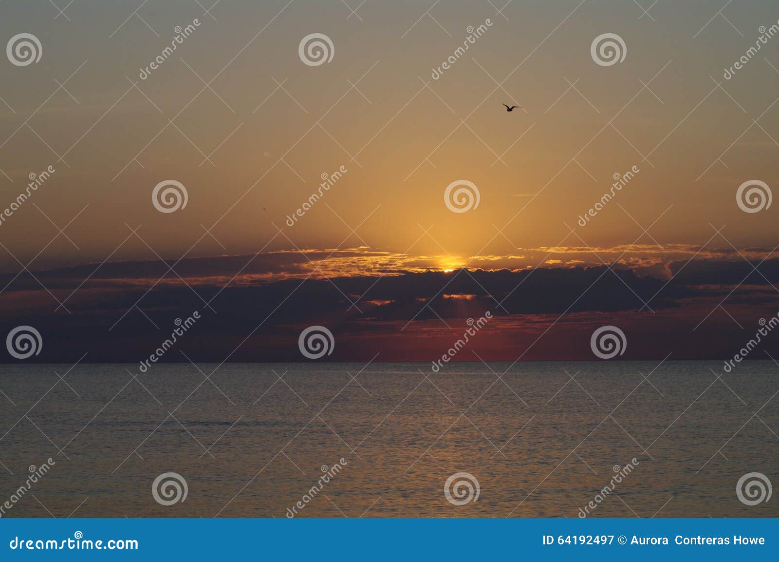 Sunrise in Racine, WI-8 stock image. Image of wisconsin - 64192497