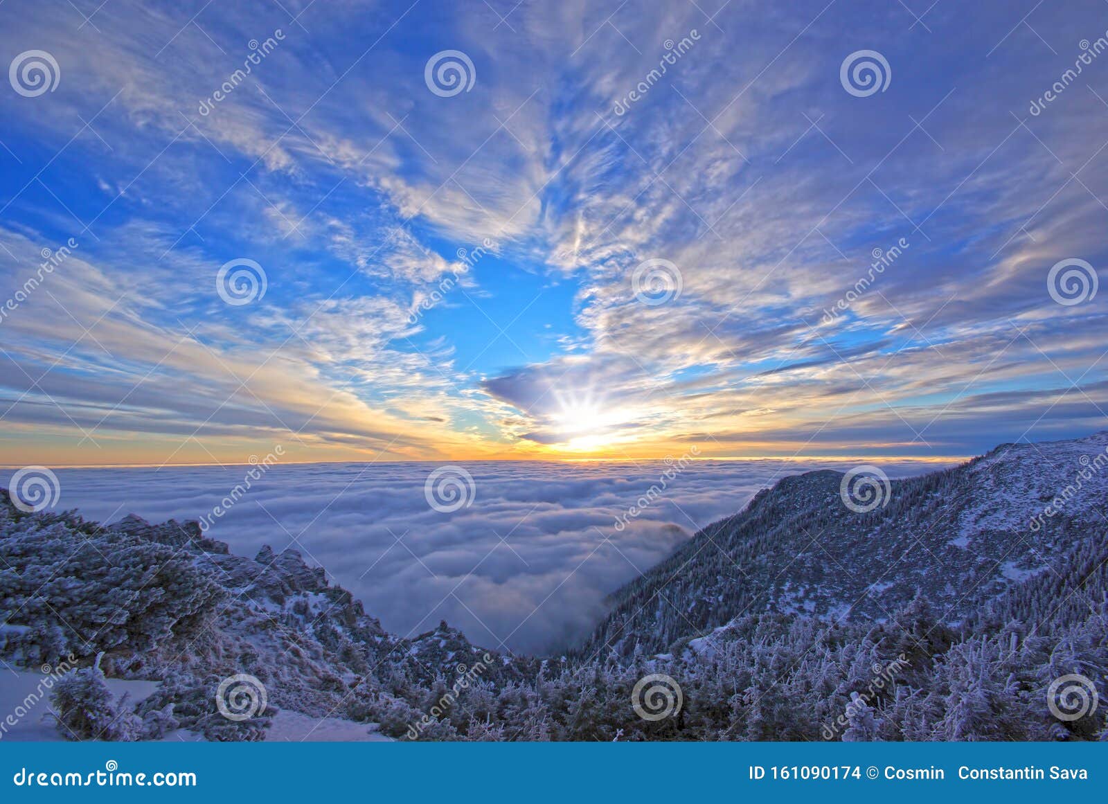 Sunrise Scene Of Eiffel Tower With A Pigeon Is Flying Beside, Paris ...
