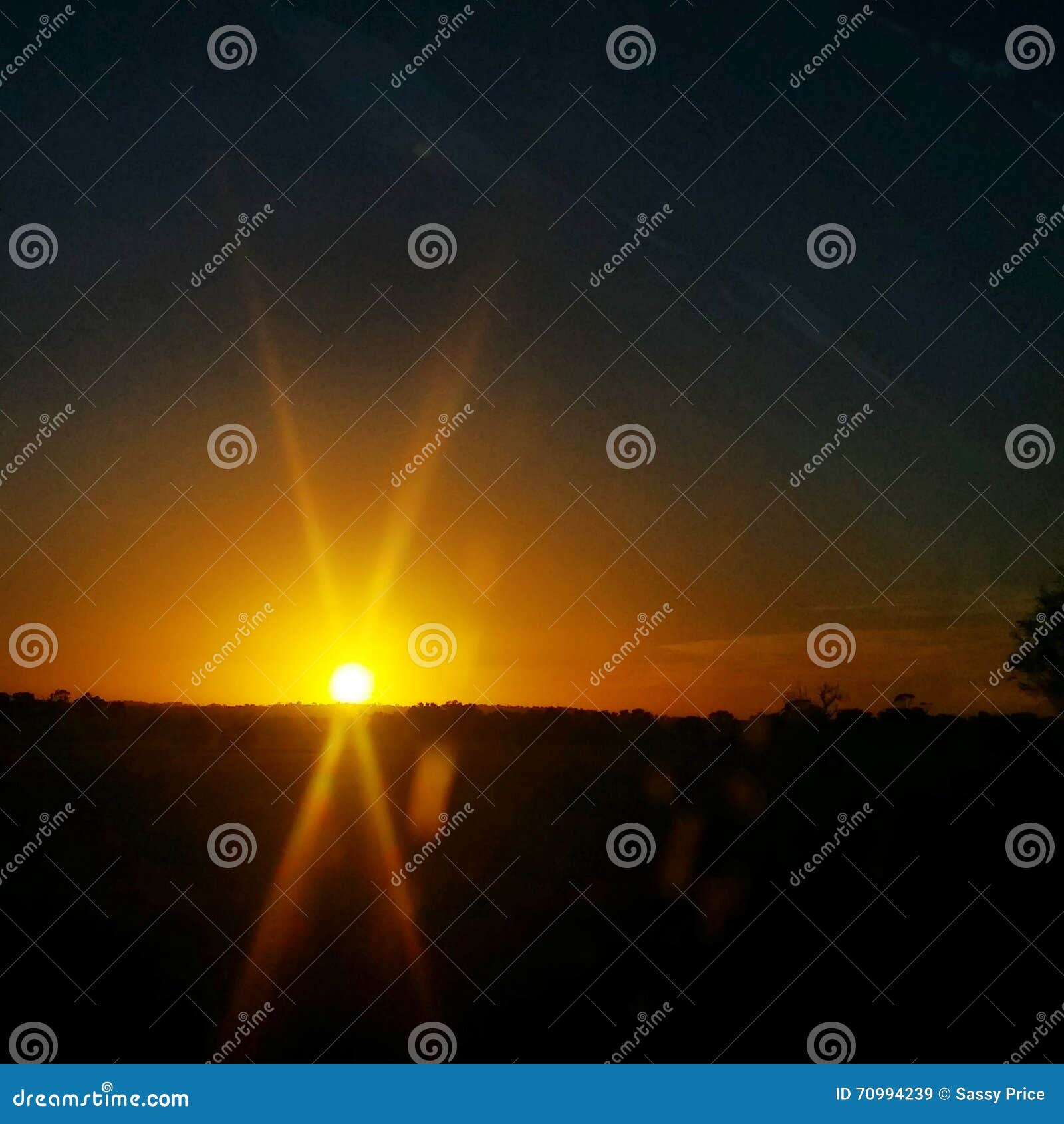 Sunrise Sun Sky Earth Warmth Stock Image - Image of sunrise, warmth ...