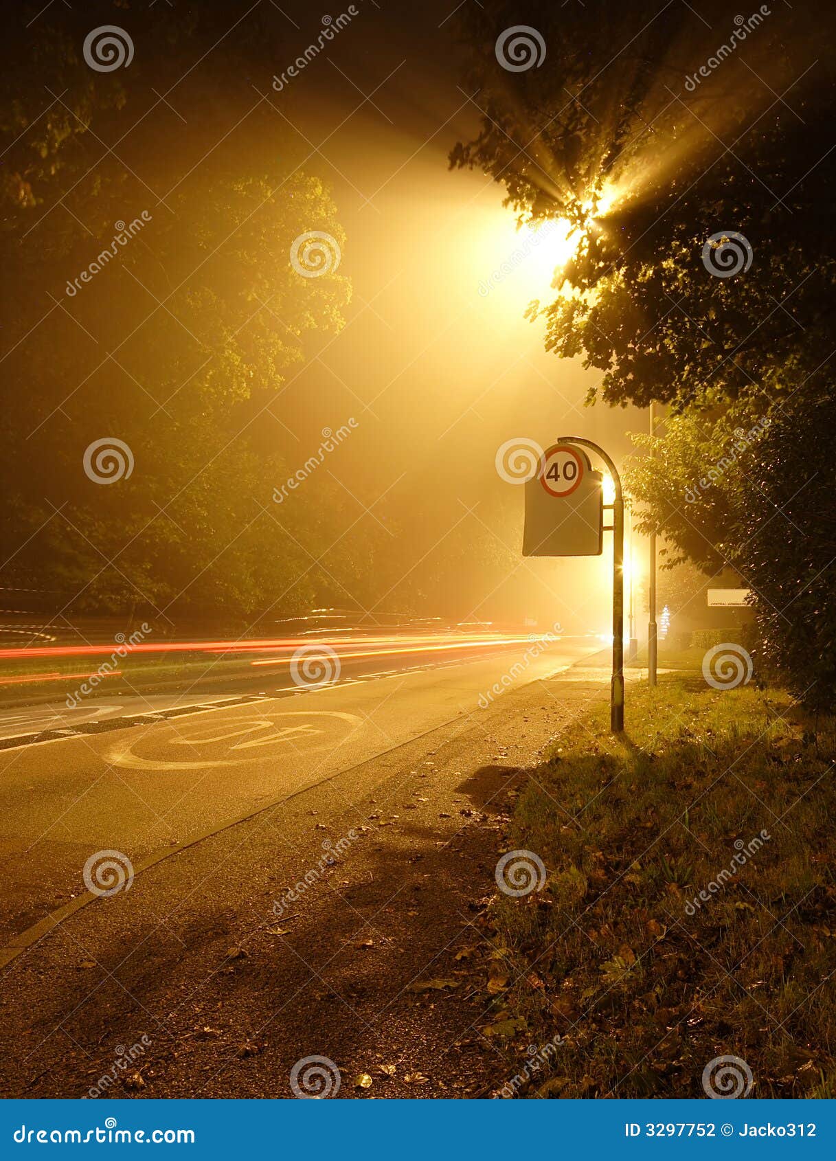 Sunrise Sunlight Road stock photo. Image of marks, path - 3297752