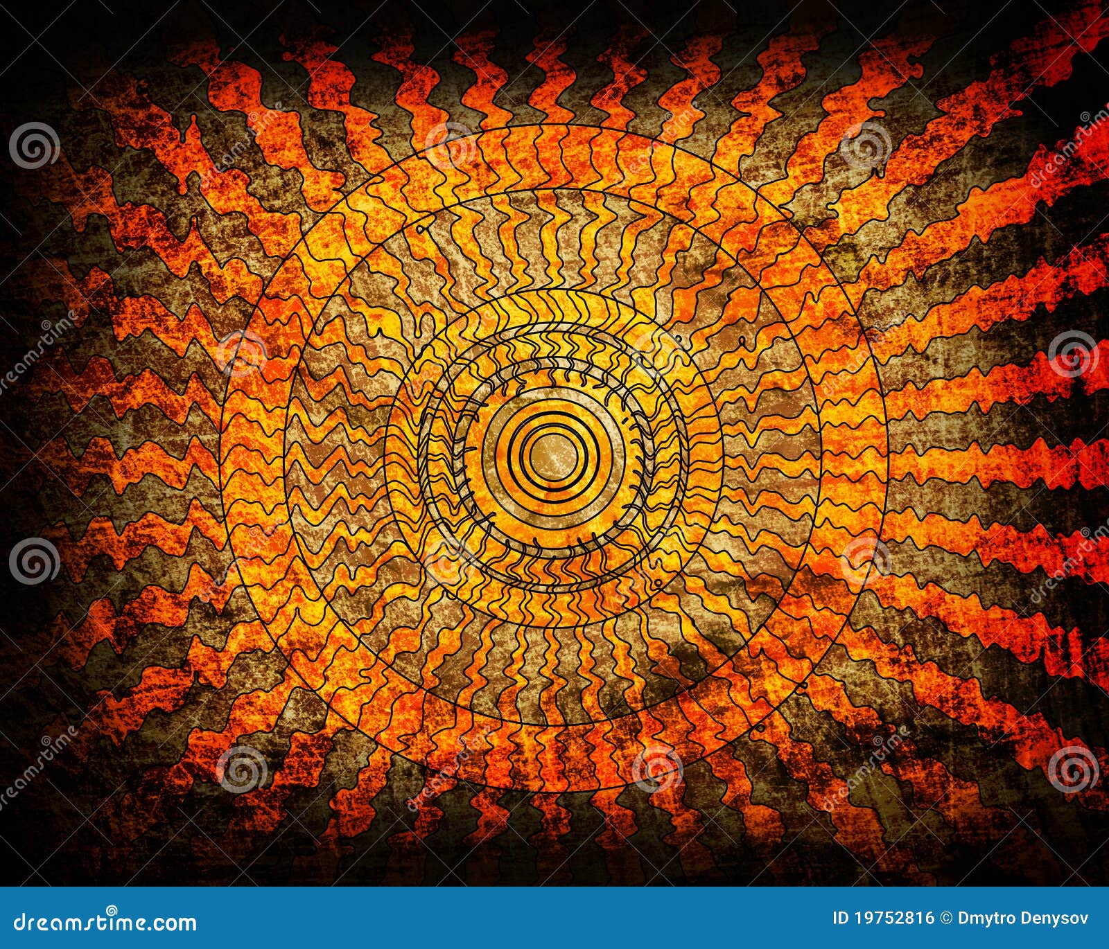 Background Grunge Wave Stock Illustrations – 111,146 Background Grunge ...