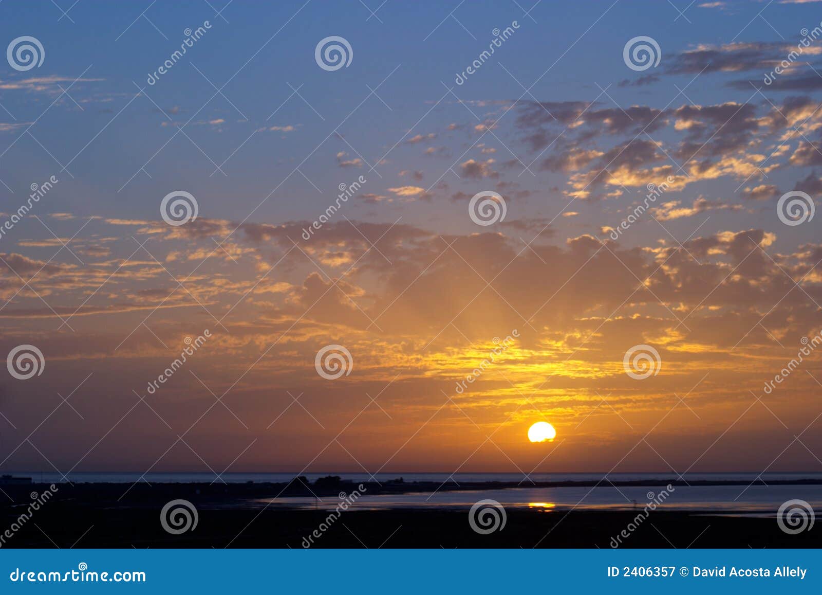 Sunrises and Sunset stock image. Image of outdoor, world - 2406357