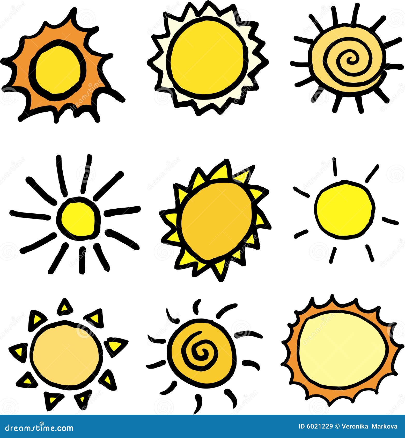Suns Cartoons, Illustrations & Vector Stock Images - 18788 Pictures to ...