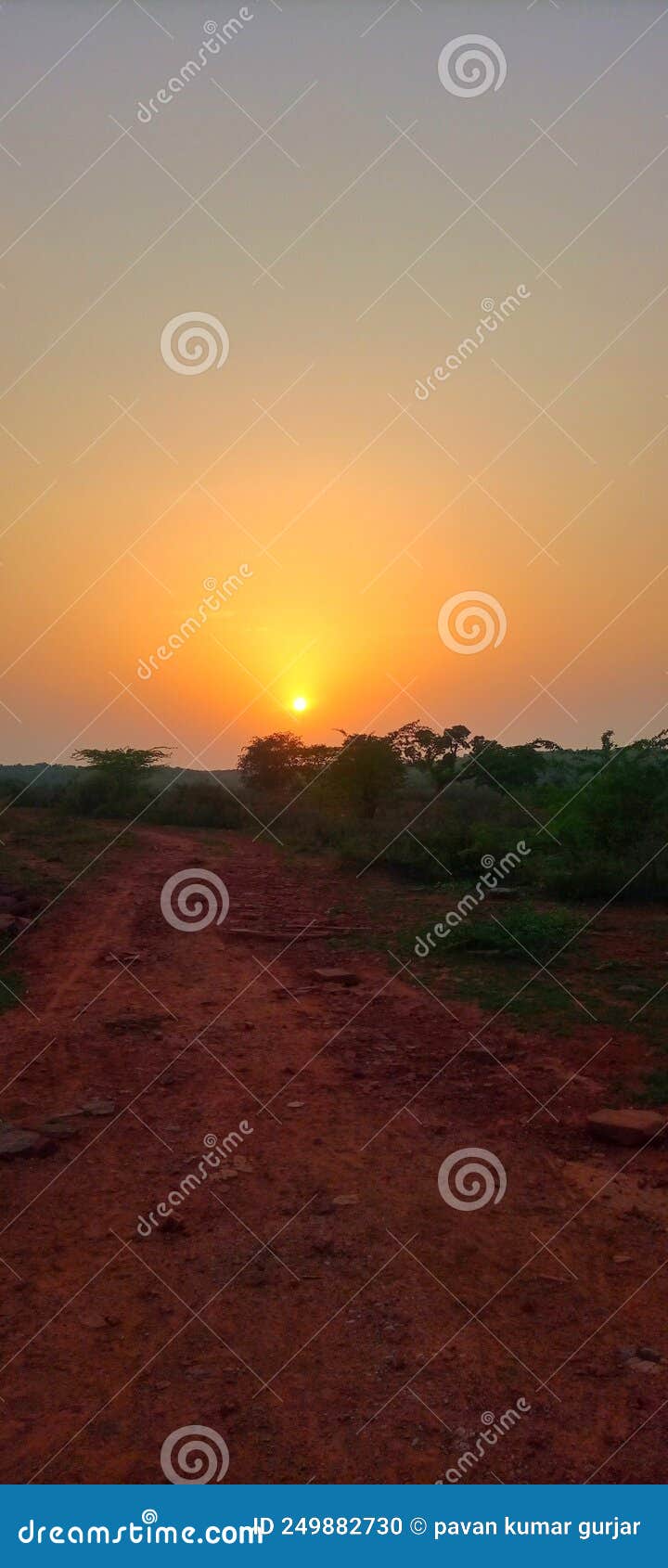 Sunsat evening photography stock photo. Image of eveningsunsat - 249882730