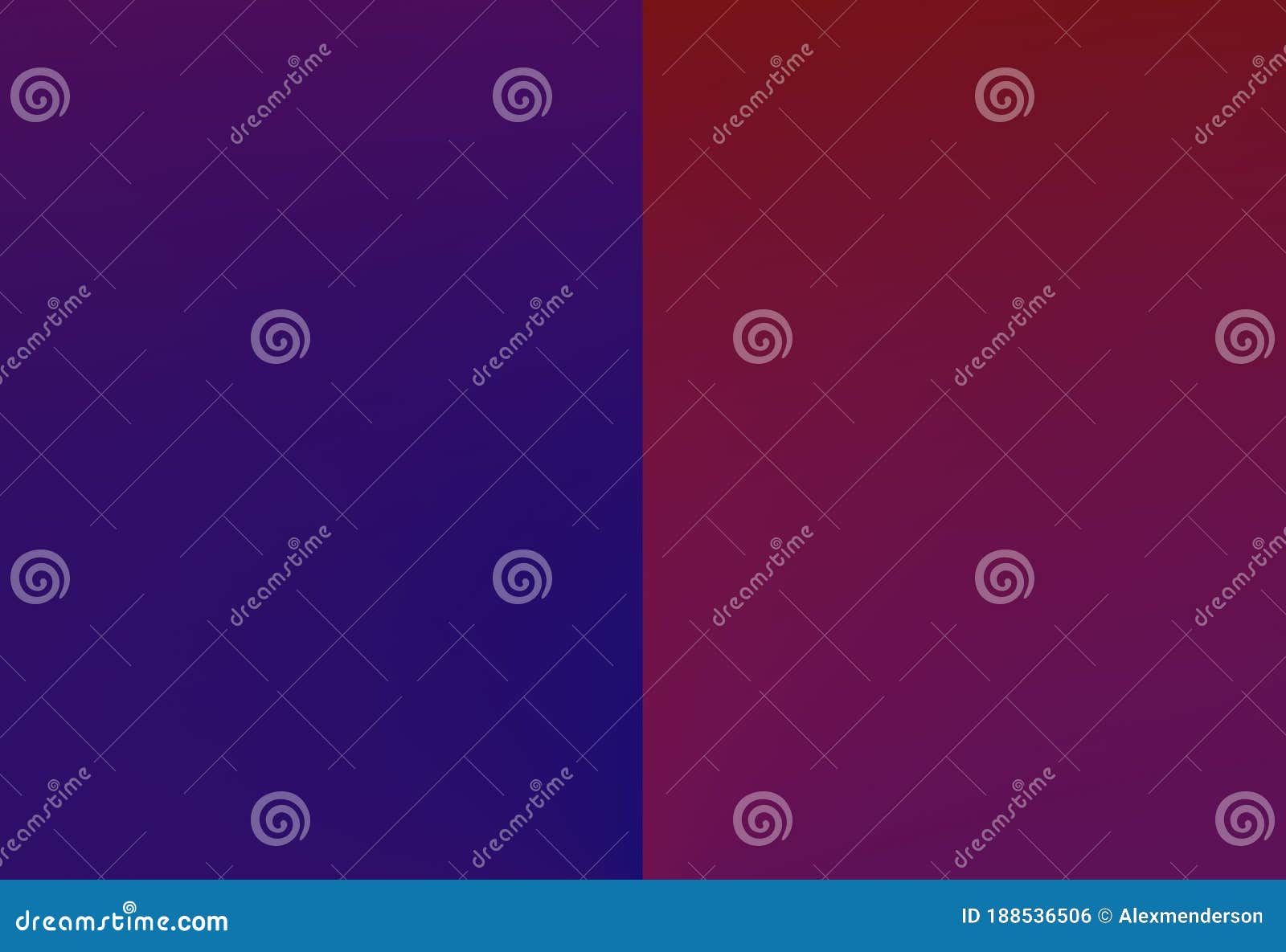 Beautiful Abstract Two Tone Wallpaper with Light Glow Stock ...