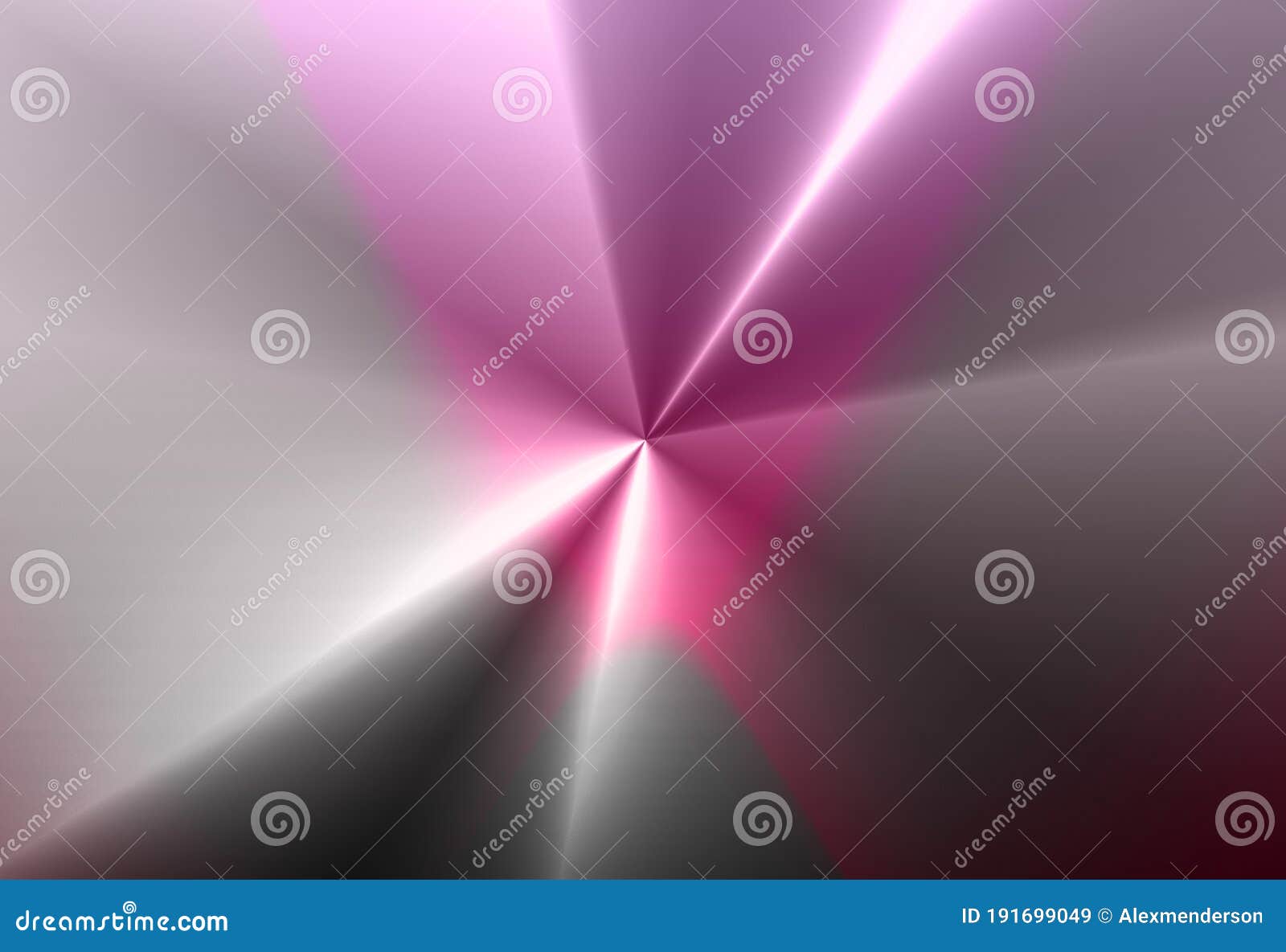 Beautiful Abstract Background with Light Glow Fade and Color Splash ...
