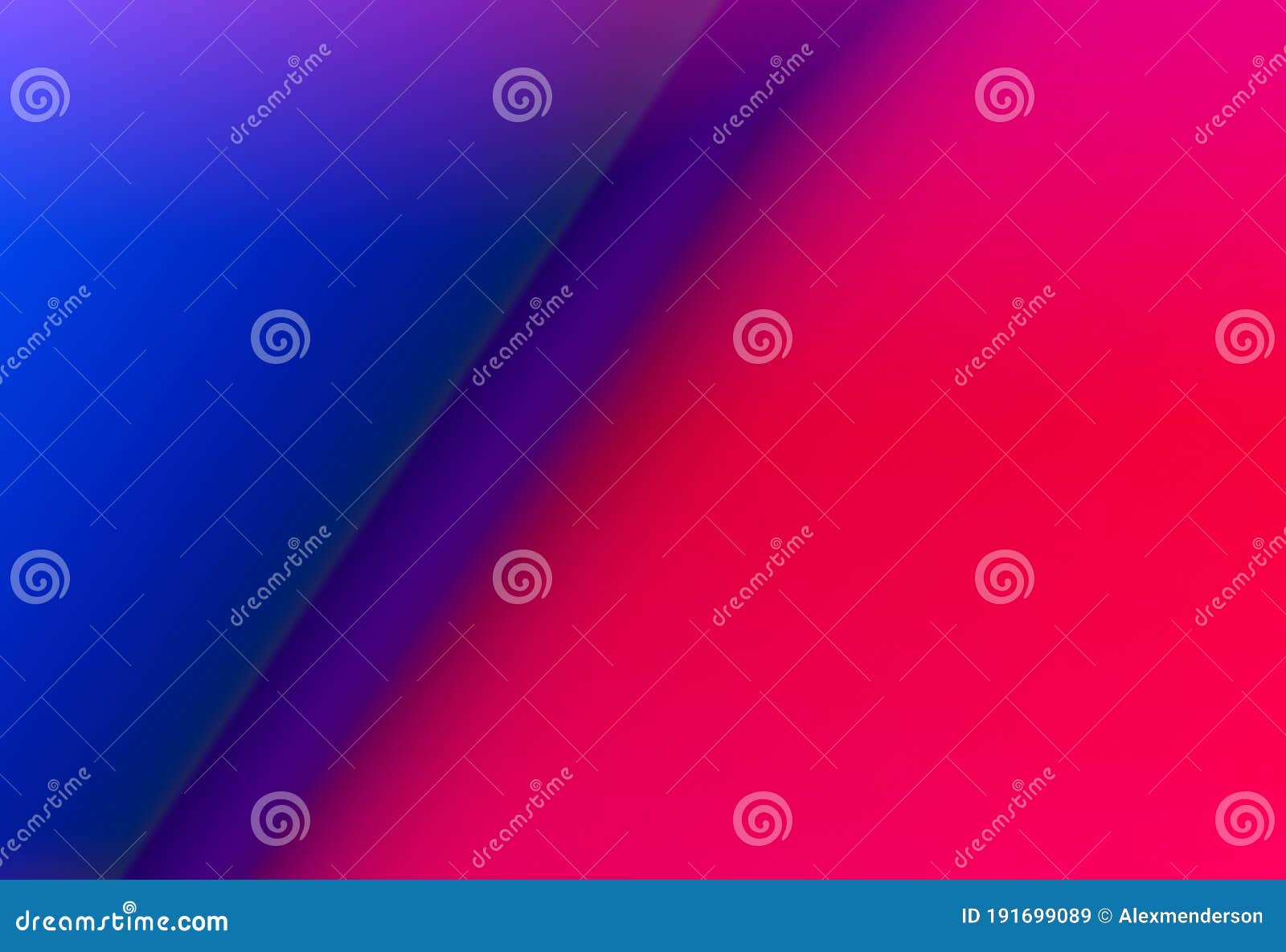 Beautiful Abstract Background with Light Glow Fade and Color Splash ...