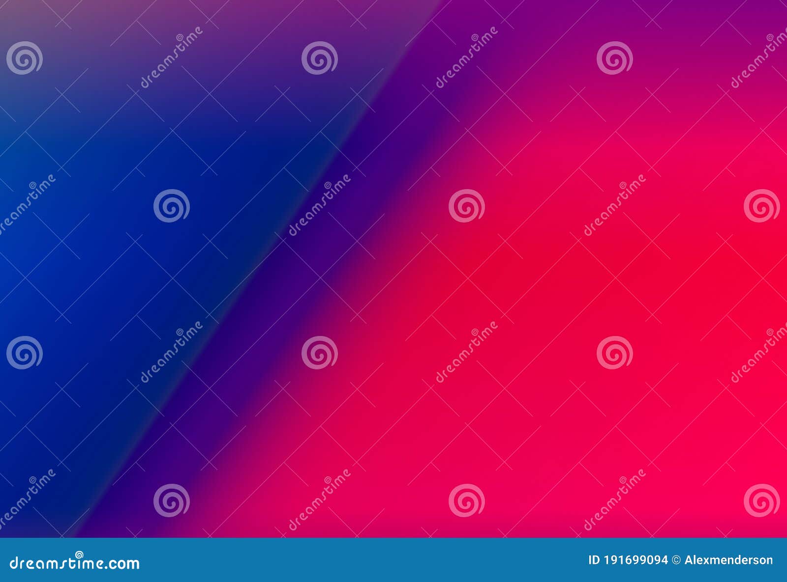 Beautiful Abstract Background with Light Glow Fade and Color Splash ...