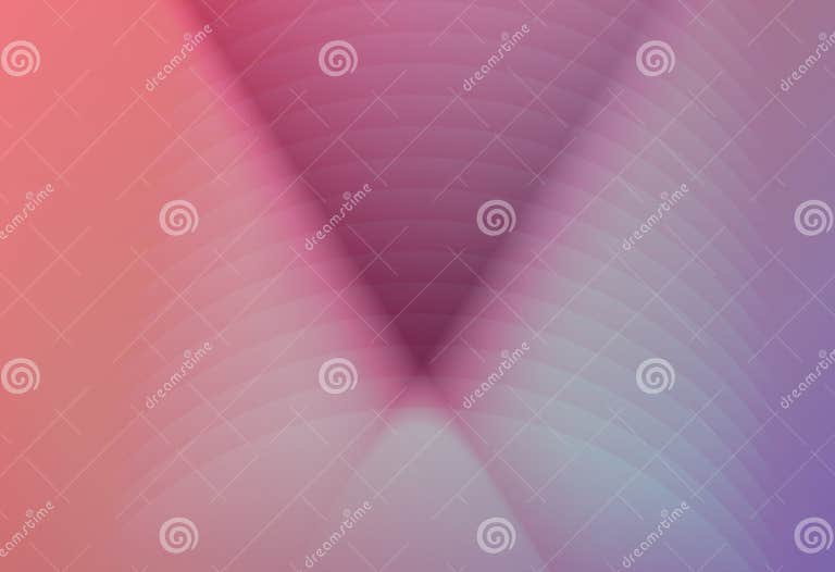 Beautiful Abstract Background with Light Glow Fade and Rounded Shape ...