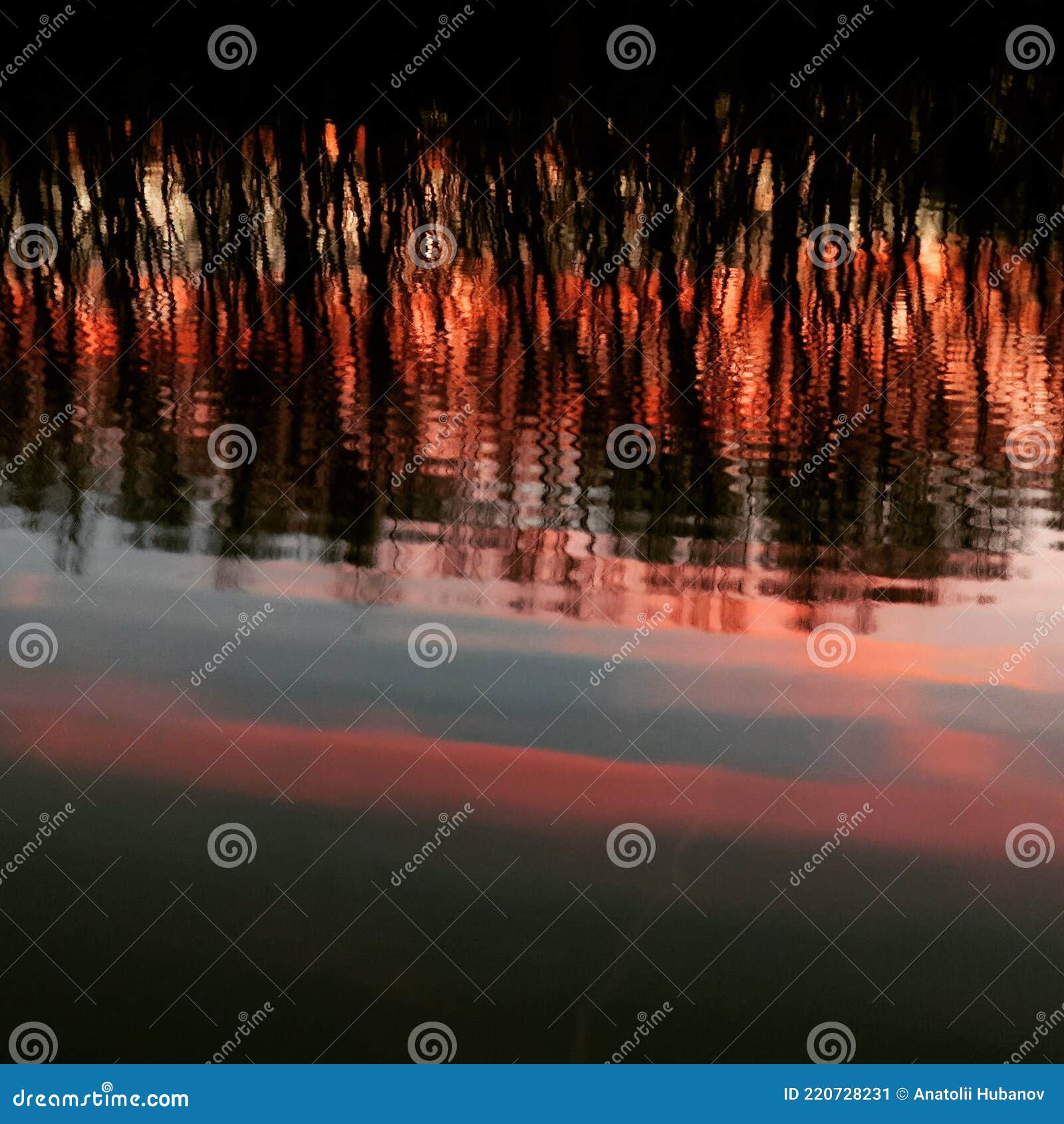 On the Sunset stock image. Image of night, sunset, screenshot - 220728231