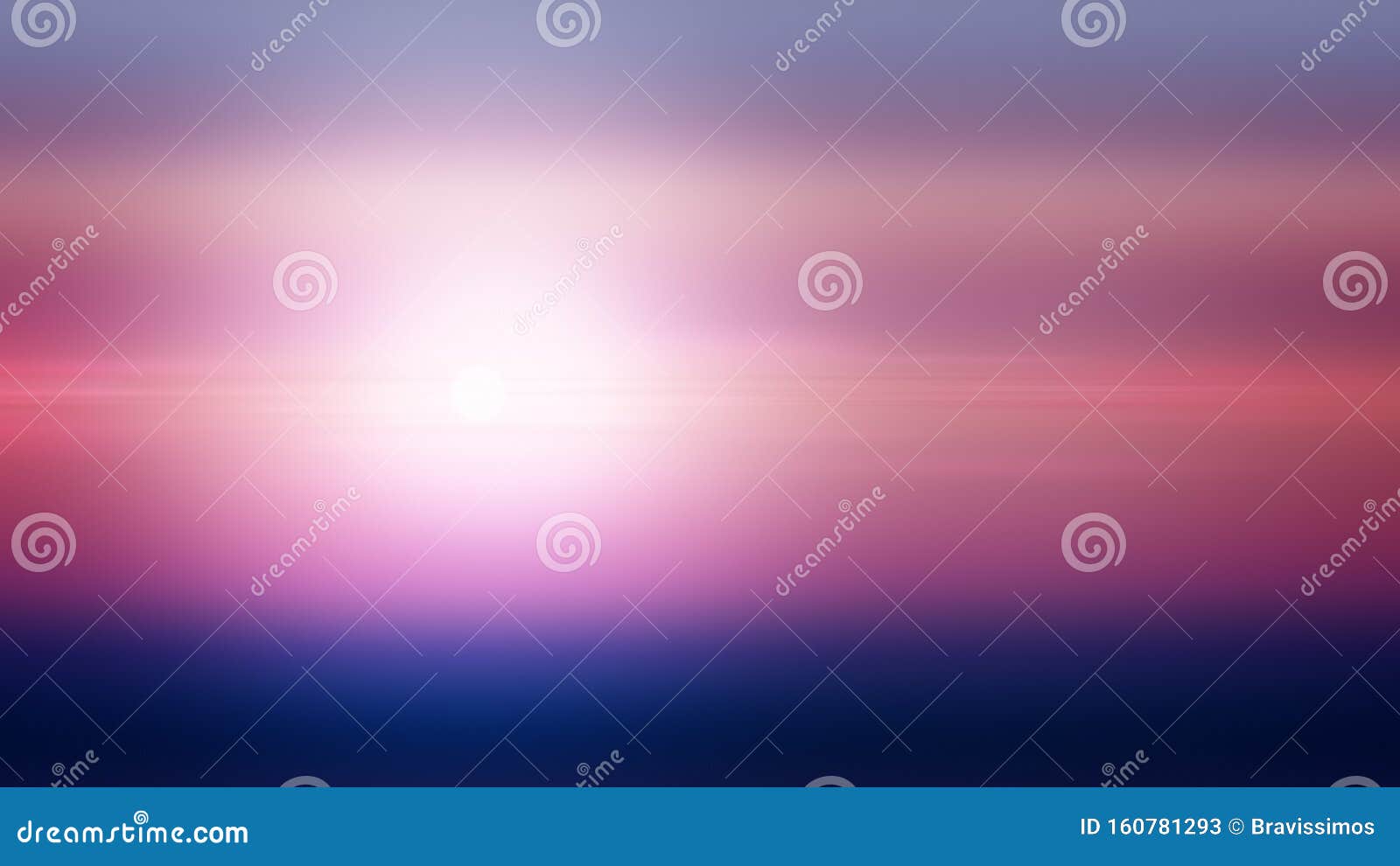 Sunset Background Illustration Gradient Abstract, Sunlight Sky Stock ...