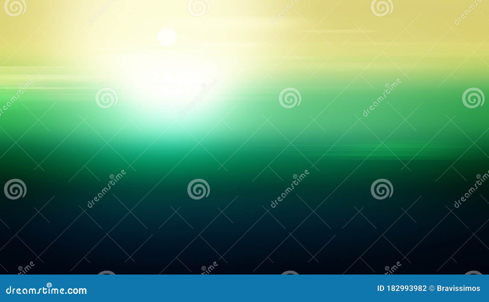 Sunset Background Illustration Gradient Abstract, Sunrise Design Stock ...