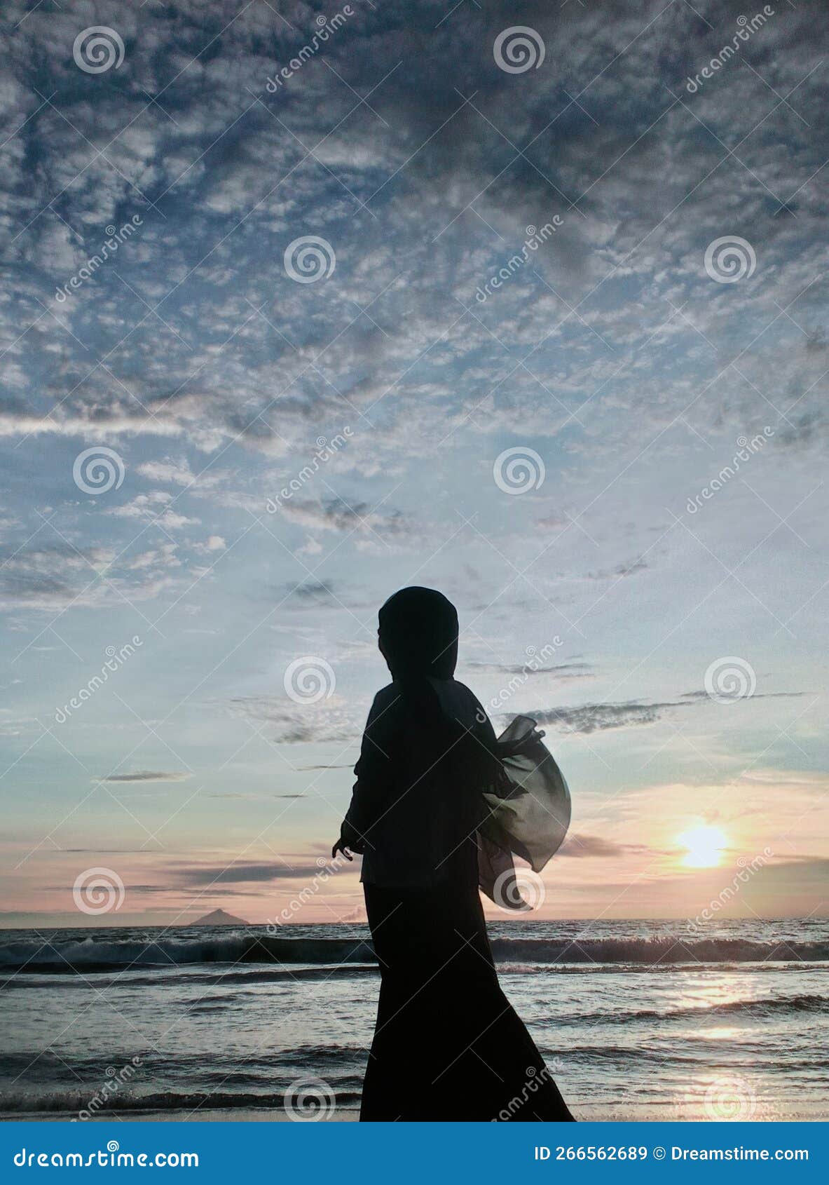 Sunset, Beach, People, Cloud, Sunset Beautiful, Sunset in Beach ...