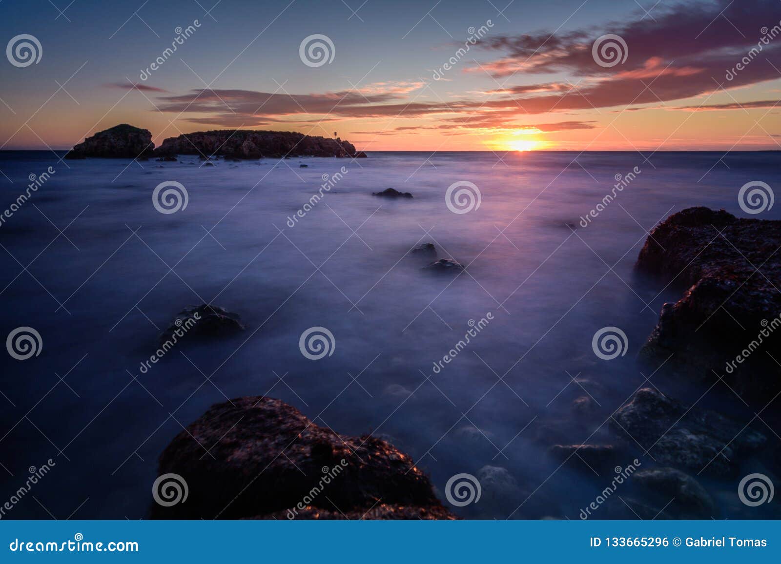 Violet clouds 3 stock photo. Image of violet, nature - 133665296
