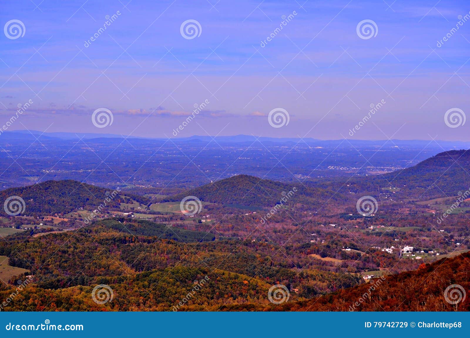 Sunset stock image. Image of virginia, tourist, sunset - 79742729