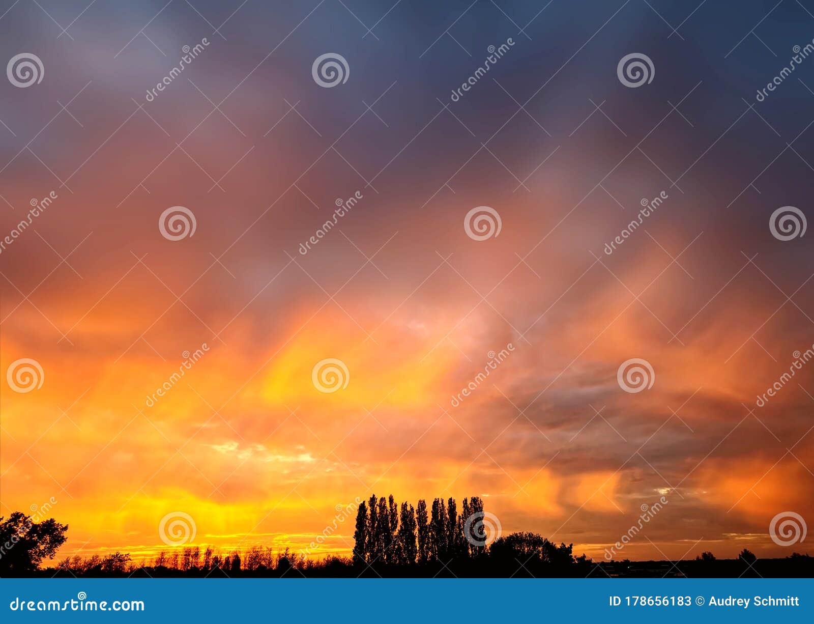 Sunset on Bordeaux stock image. Image of passion, bordeaux - 178656183