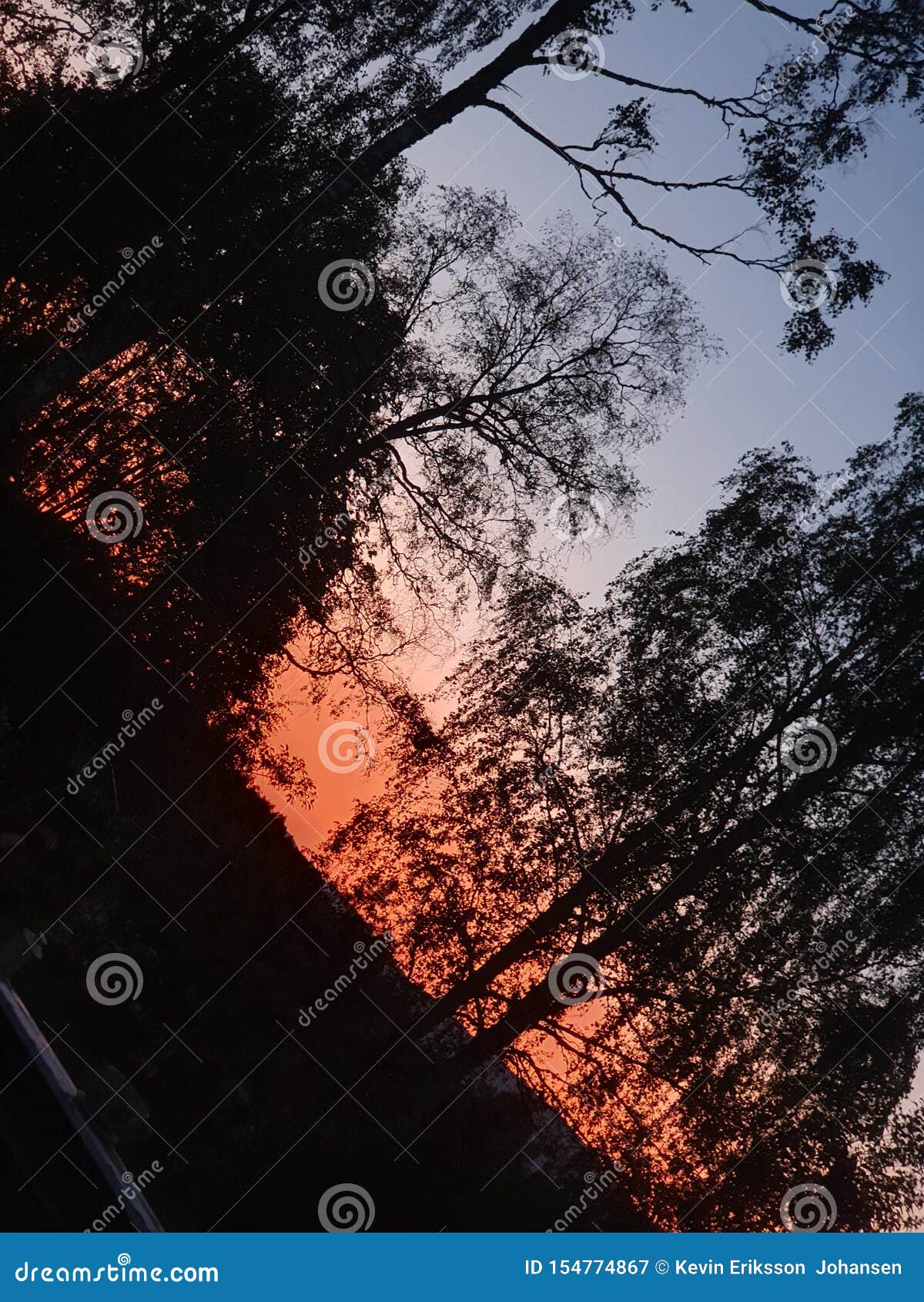 Sunset stock image. Image of time, chill, sunset, summer - 154774867