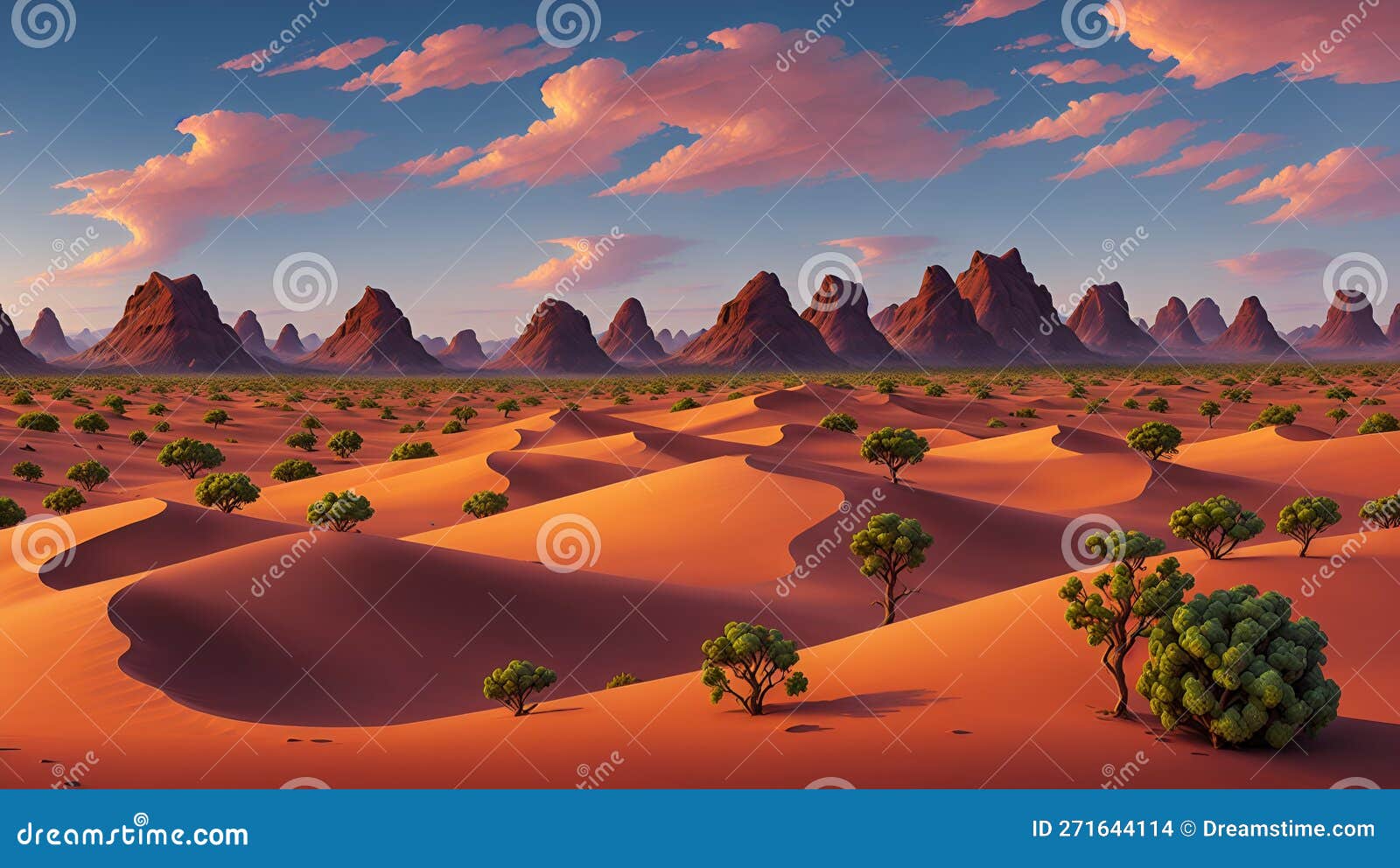 Fantasy Badlands Landscape Royalty-Free Stock Photo | CartoonDealer.com ... Fantasy Badlands Landscape Royalty-Free Stock Photo | CartoonDealer.com ...