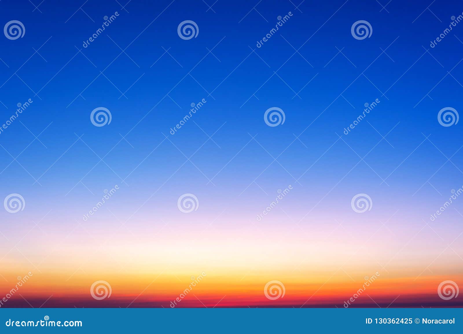 Sunset gradient background stock image. Image of color - 130362425