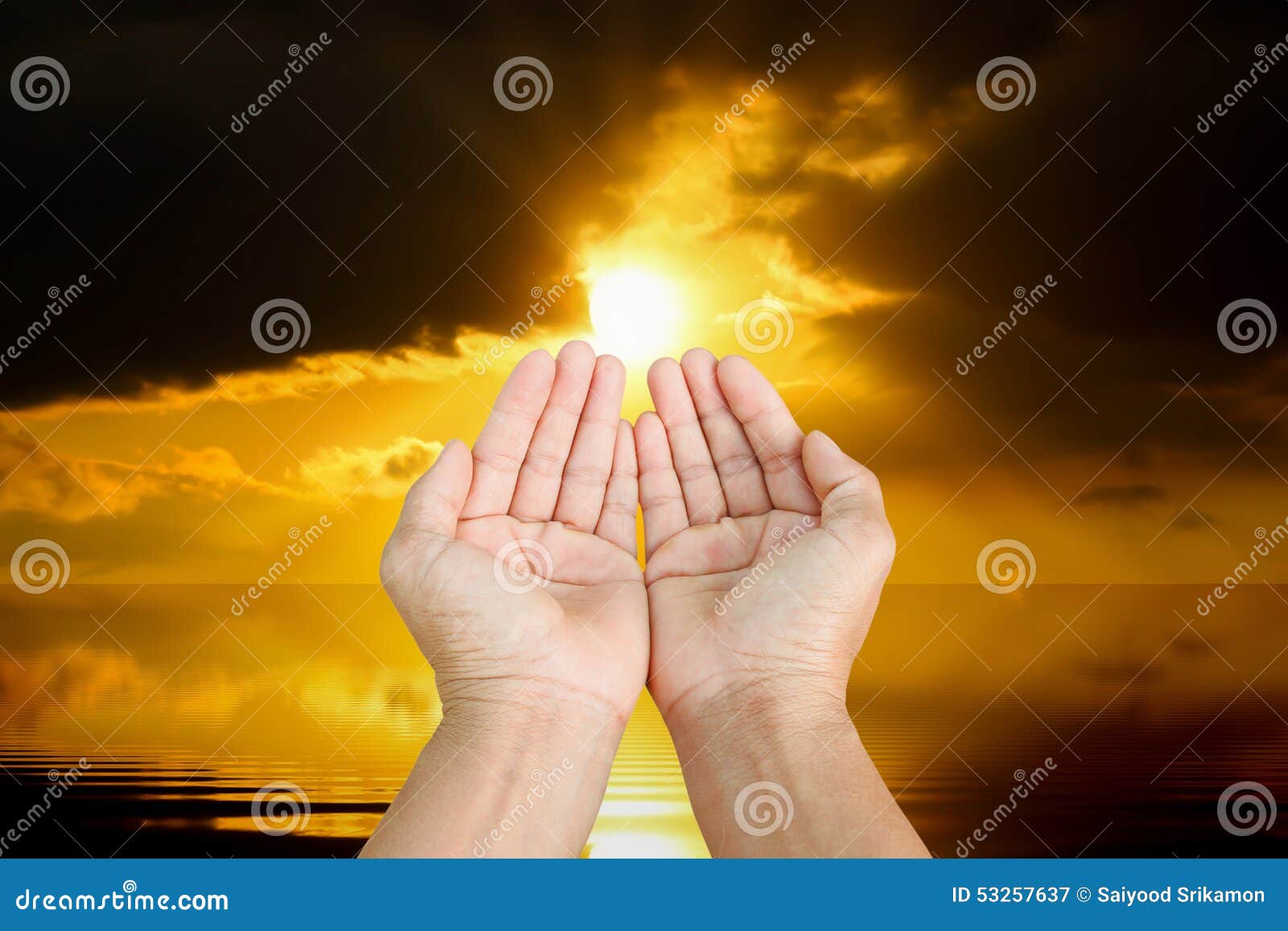Sunset stock image. Image of crucifixion, faith, christ - 53257637