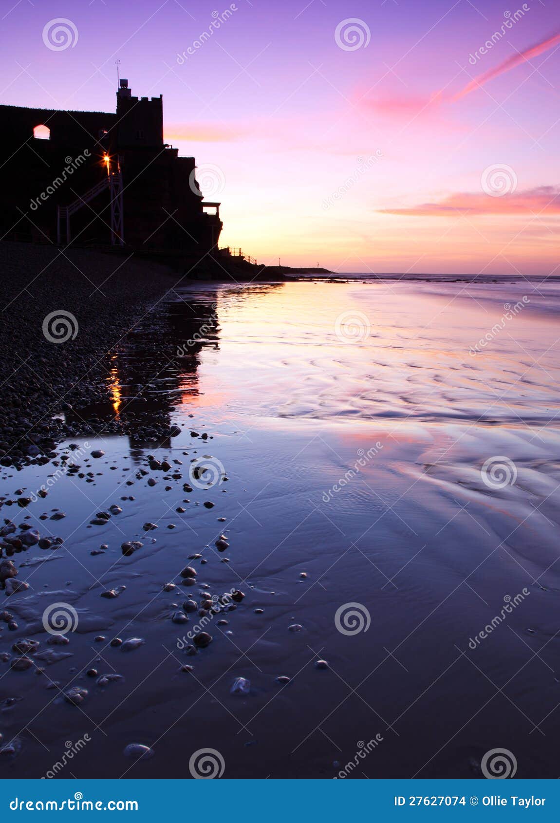 Sunset at Jacobs Ladder stock photo. Image of cliffs - 27627074