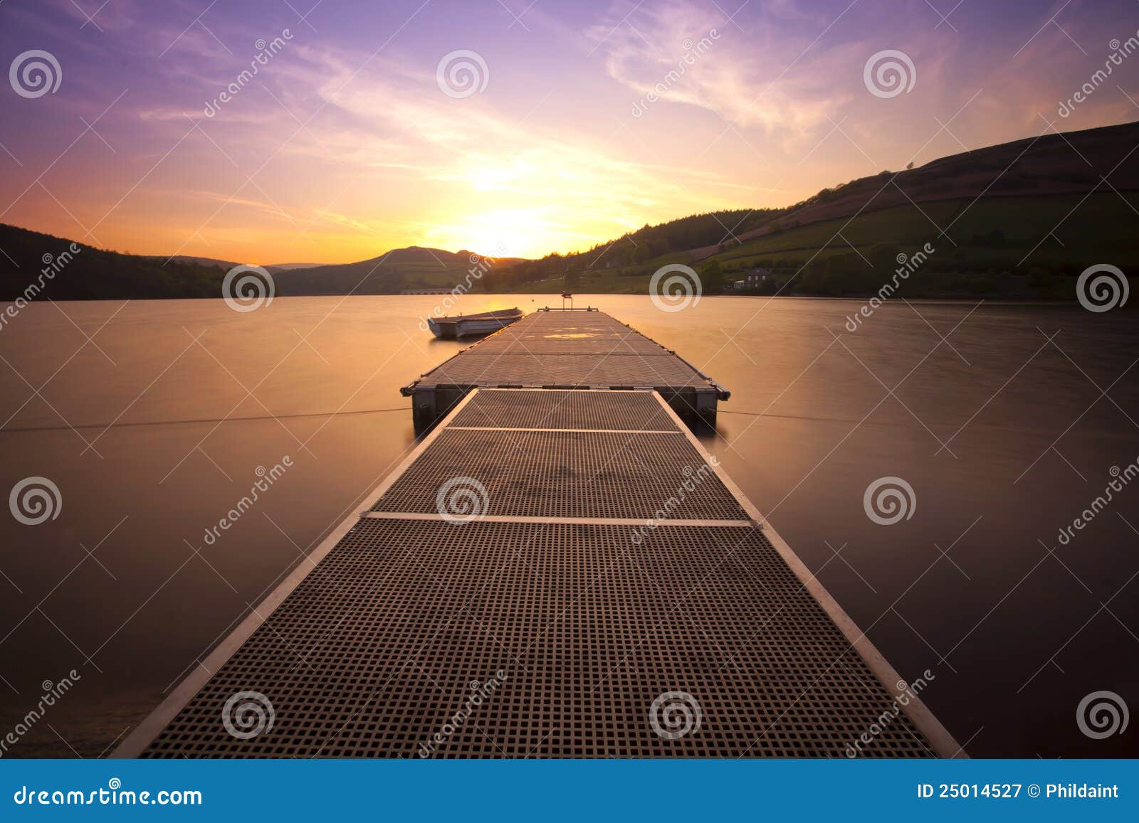 Sunset jetty stock image. Image of backgrounds, fishing - 25014527