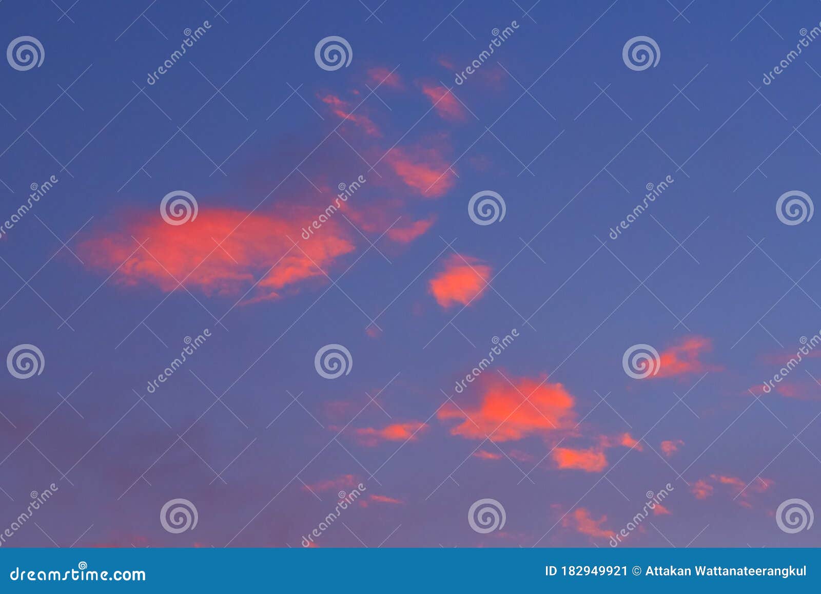 Sunset last light of day stock image. Image of ocean - 182949921
