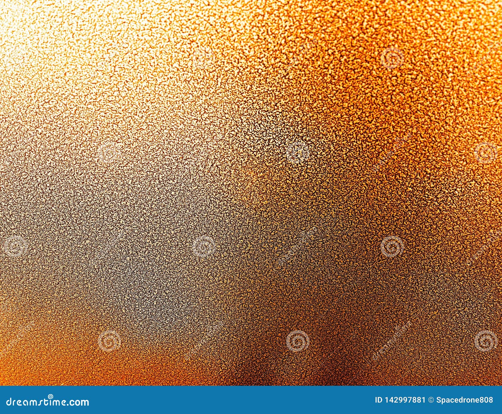 Sunset Metallic Surface with Shadow Texture Background Stock Image ...