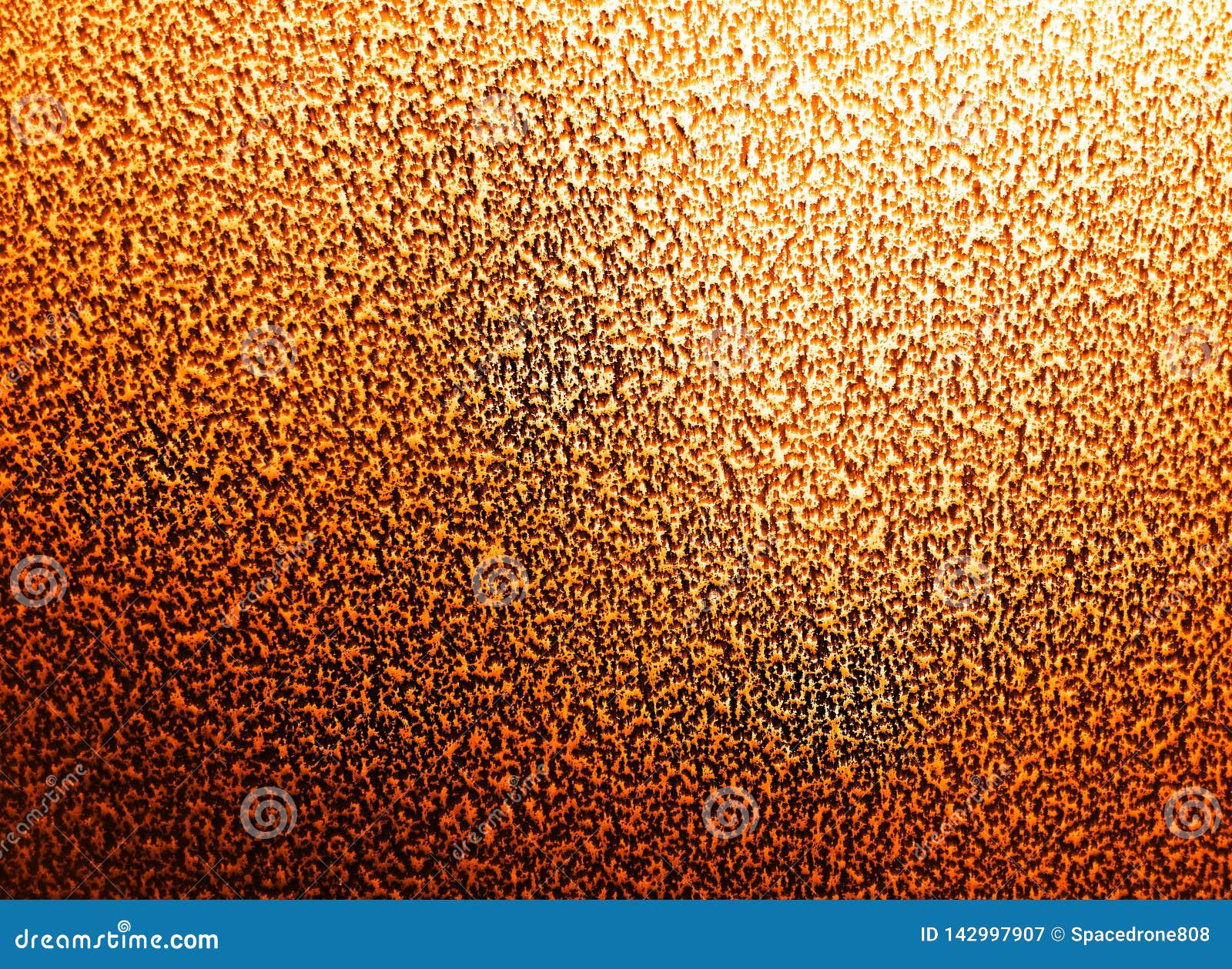 Sunset Metallic Texture Background Stock Image - Image of minimal ...