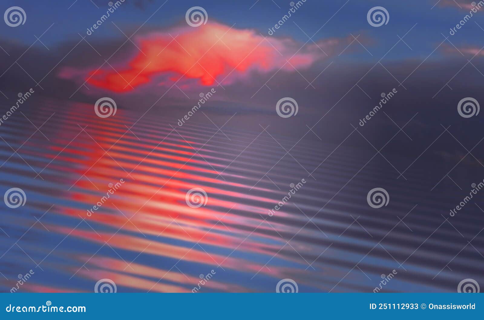 Sunset Orange Red Abstracts Backgrounds Blurs Textures and Shapes Stock ...