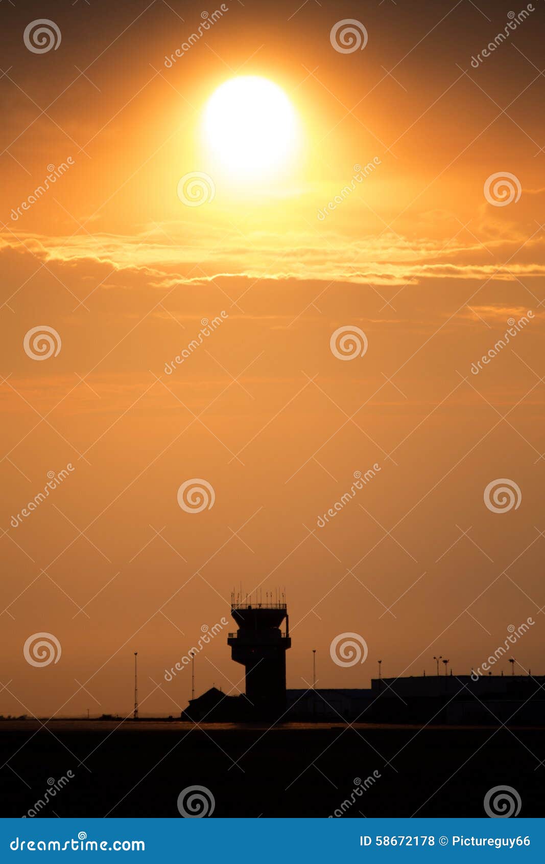 Sillouette Of WW2 Army Soldiers At Dusk Stock Photography ...
