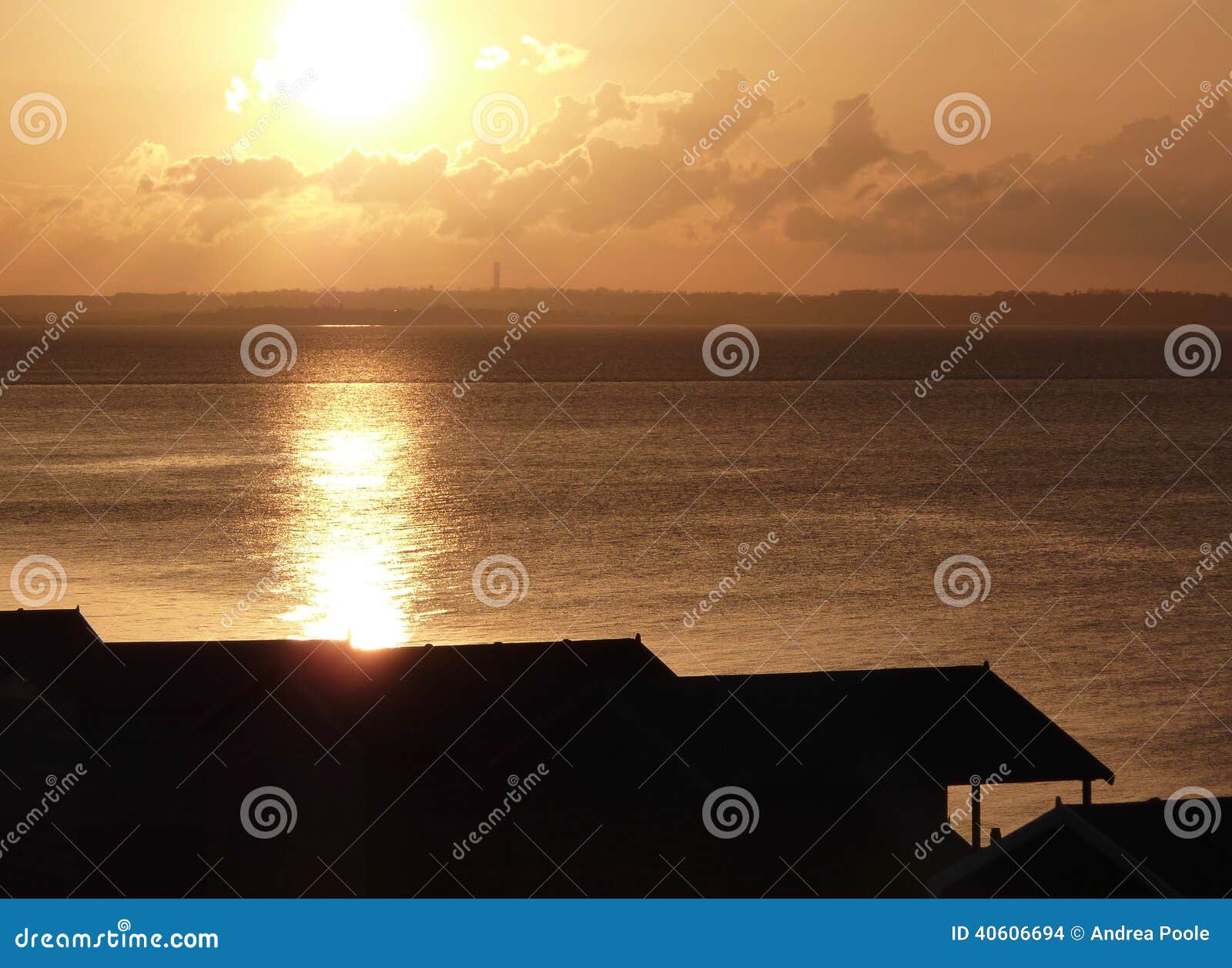 Sunset Over Beach Huts at Whitstable Stock Photo - Image of whitstable ...