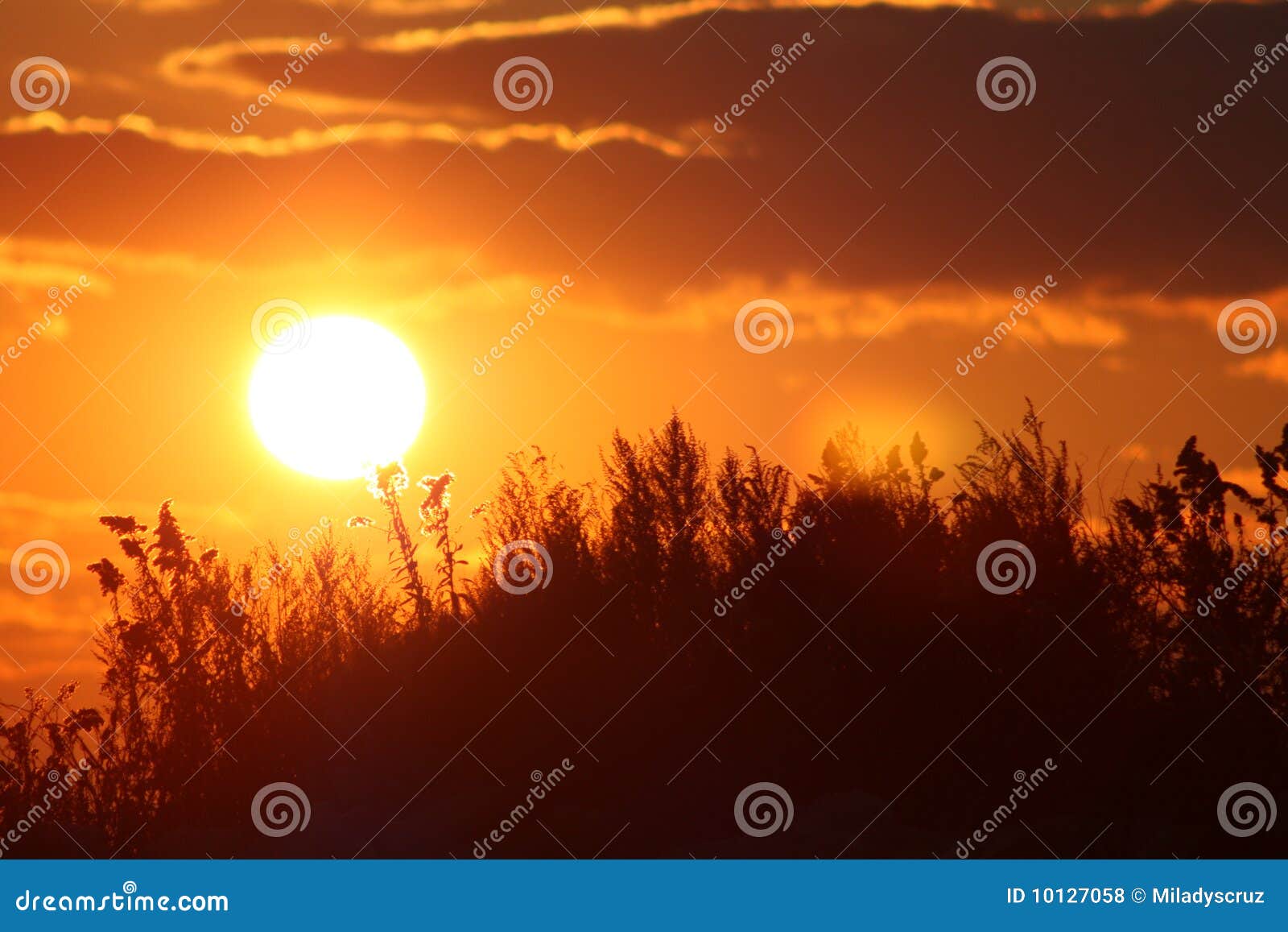 Sunset Over Connecticut Beach Stock Photo - Image of connecticut ...