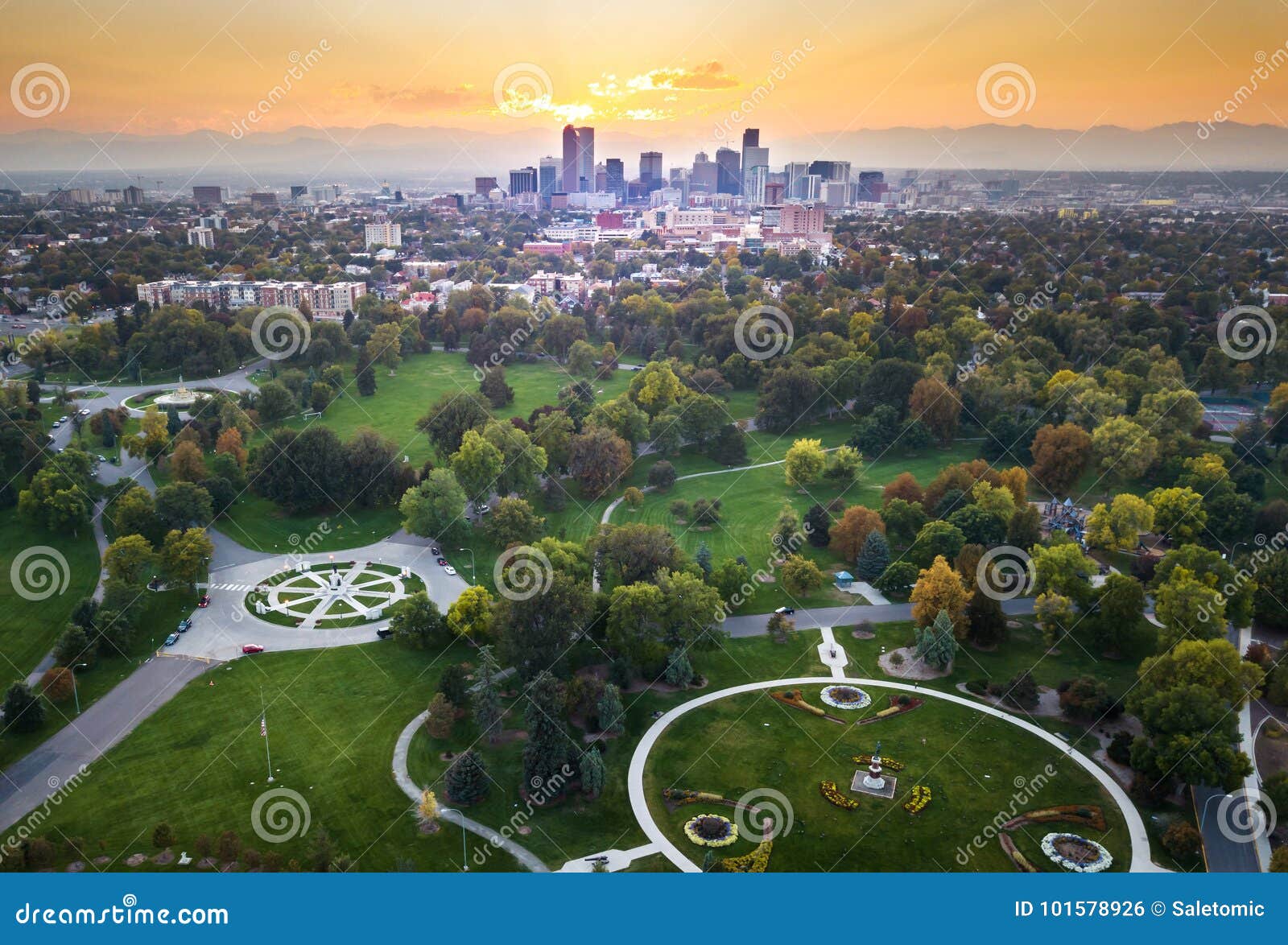 305,732 Aerial View Park Stock Photos - Free & Royalty-Free Stock ...