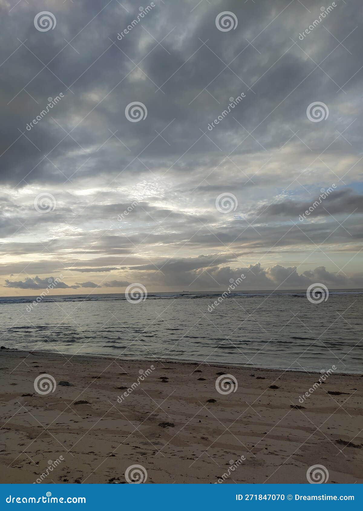 Sunset in Pandawa Beach Bali Indonesia Stock Photo - Image of pandawa ...