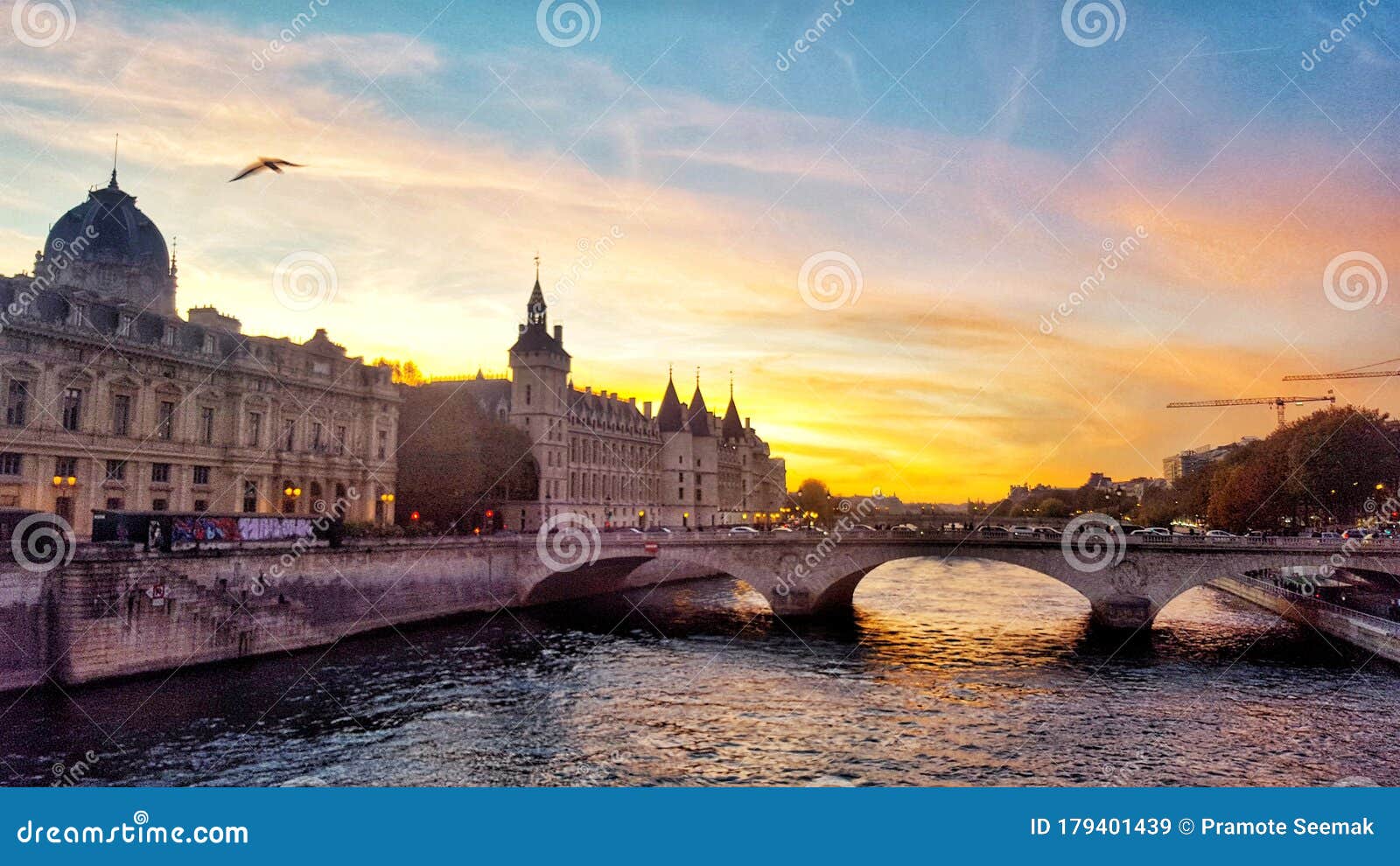 Paris Monuments Map Stock Photography | CartoonDealer.com #54358412