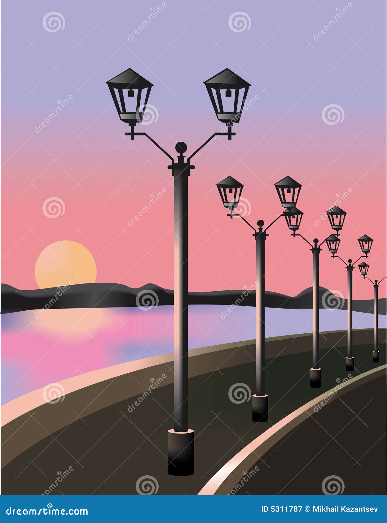 Quay Cartoons, Illustrations & Vector Stock Images - 3771 Pictures to ...