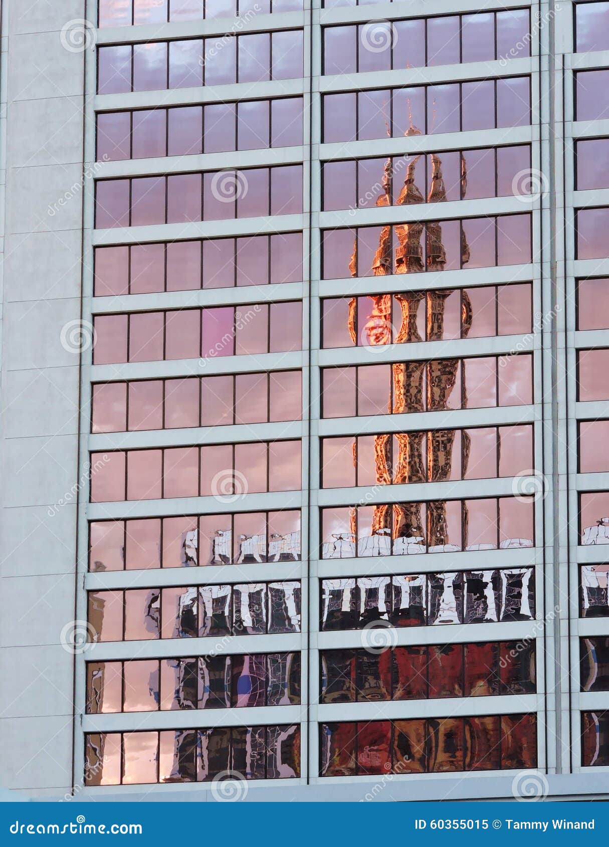 Sunset Reflections Abstract Background Texture Stock Image - Image of ...