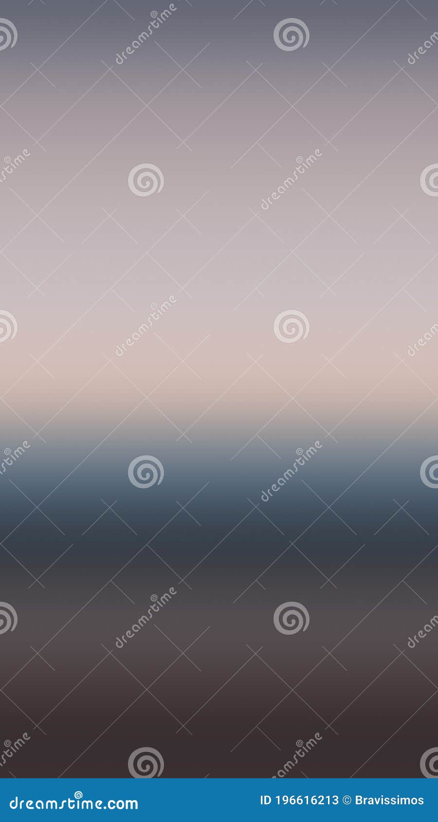 Sunset Sky Background Gradient Sunrise, Orange Stock Illustration ...