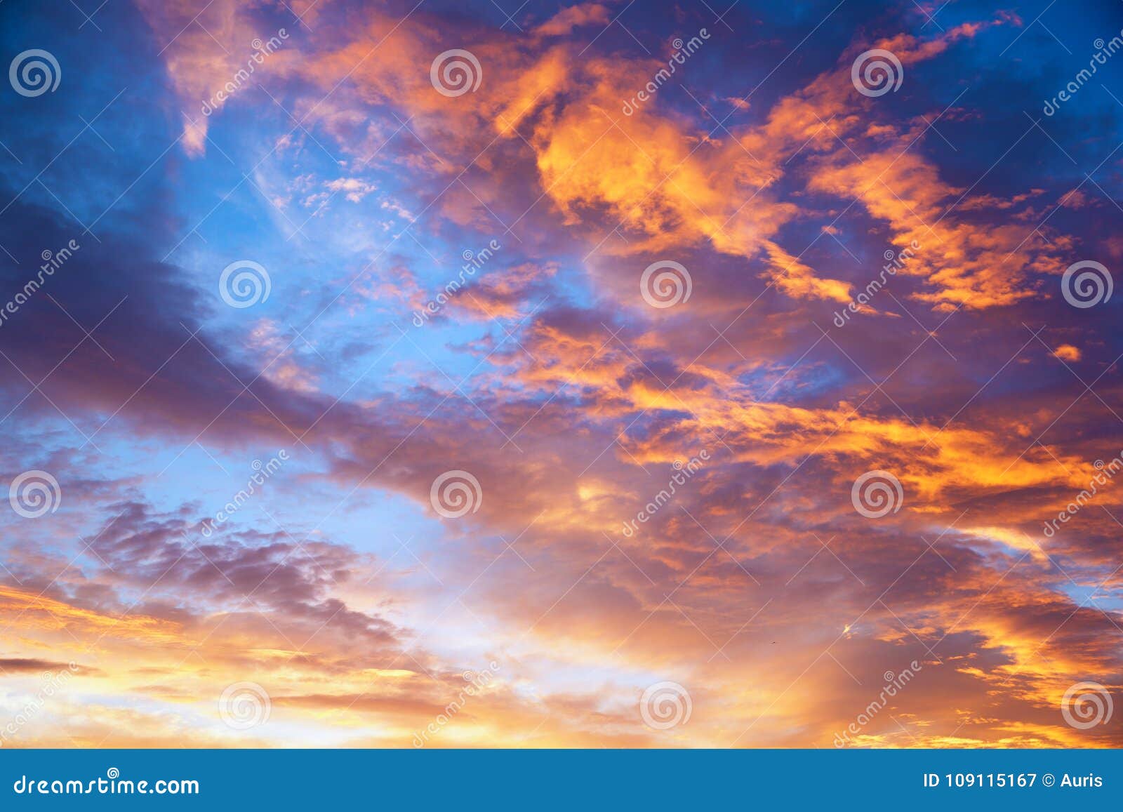 Sunset sky color clouds stock image. Image of weather - 109115167 Sunset sky color clouds stock image. Image of weather - 109115167