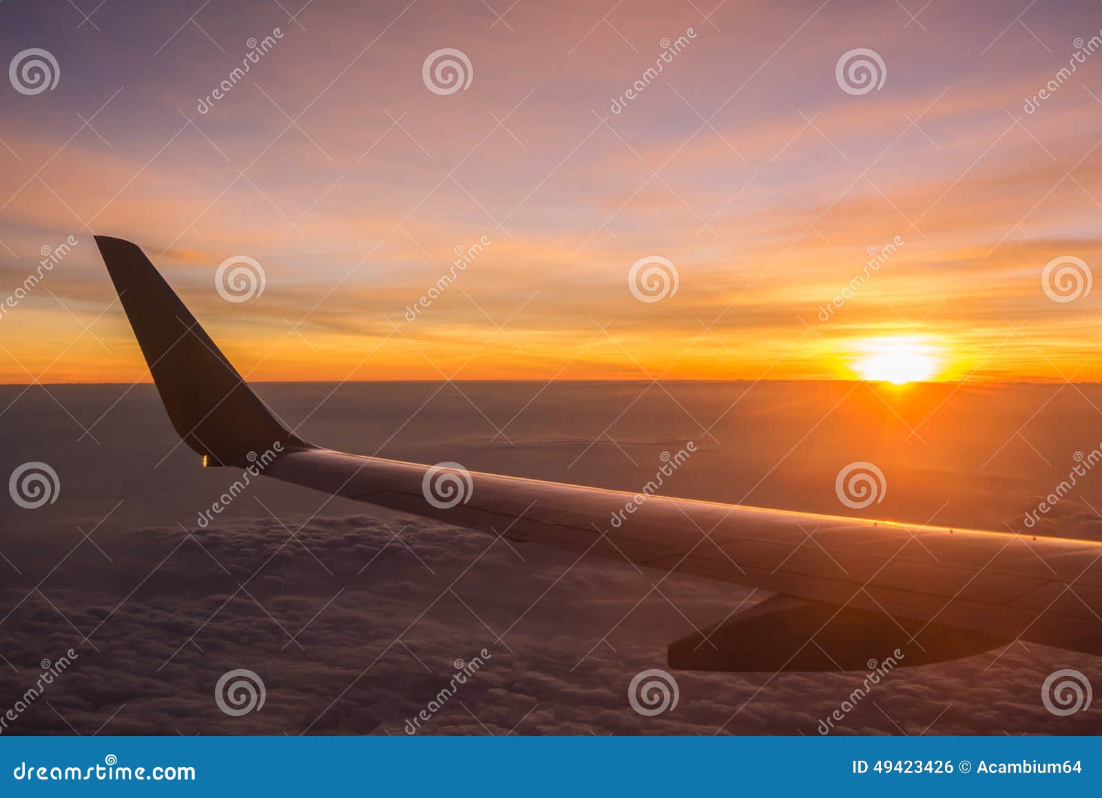 Sunset Sky Shot Plane Board Stock Photos - Free & Royalty-Free Stock ...