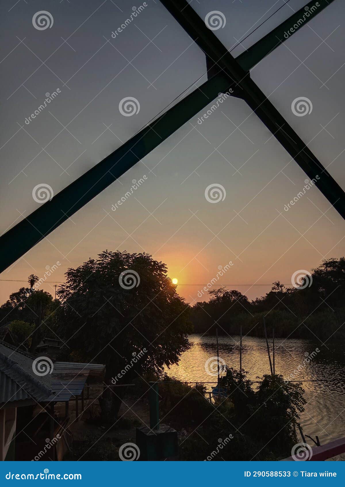 Sunset Sky Sun Sunrise Healing Stock Image - Image of sunset, sunrise ...