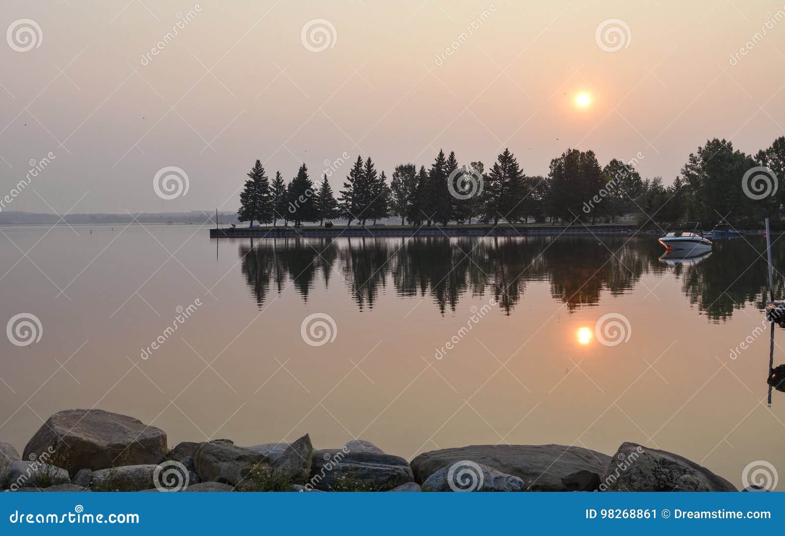 Alberta Lake Sylvan Stock Photos - Free & Royalty-Free Stock Photos ...
