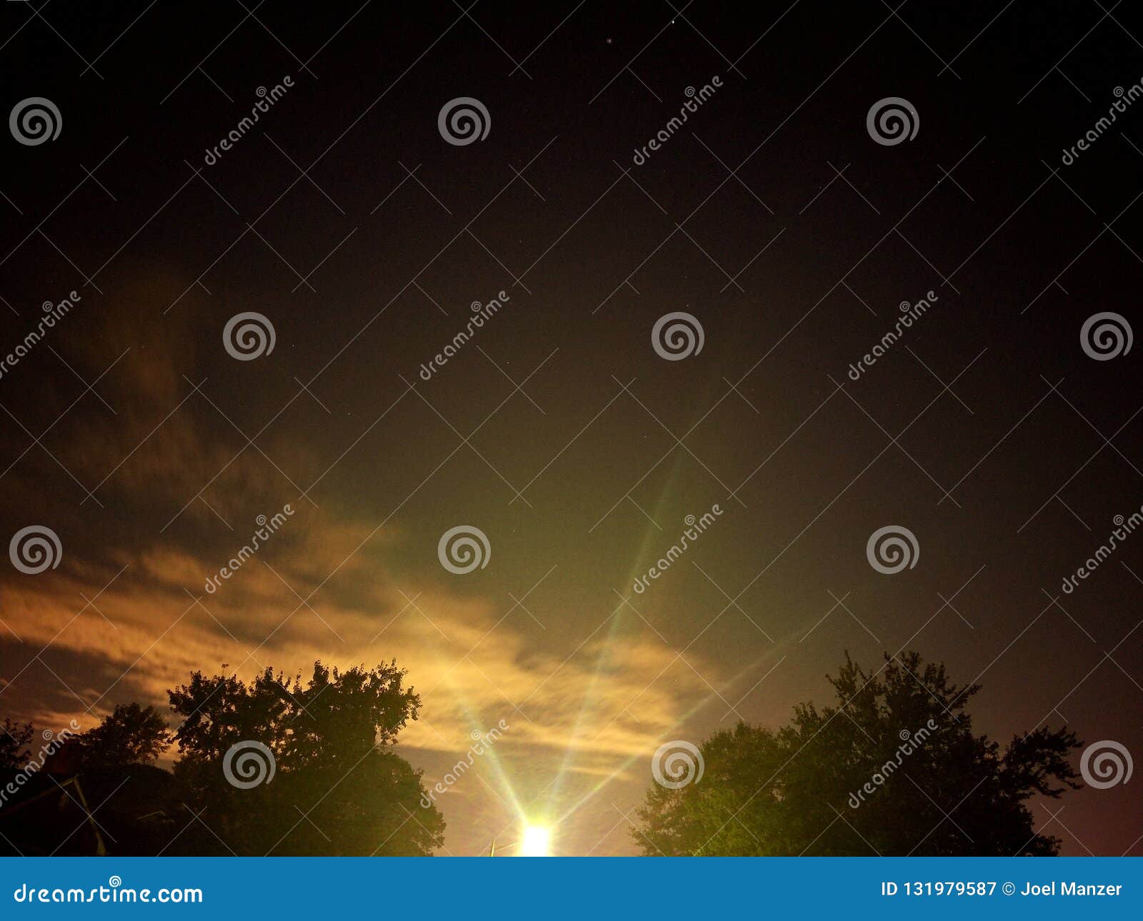 Sunset stock image. Image of night, sunset, 1969, cobra - 131979587