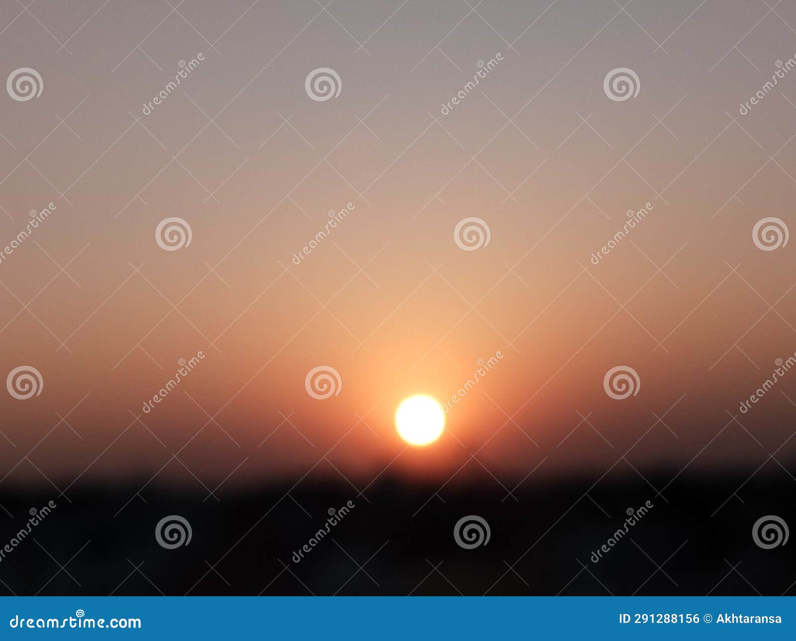 Sunset View of Patna City India Stock Photo - Image of cloud ...